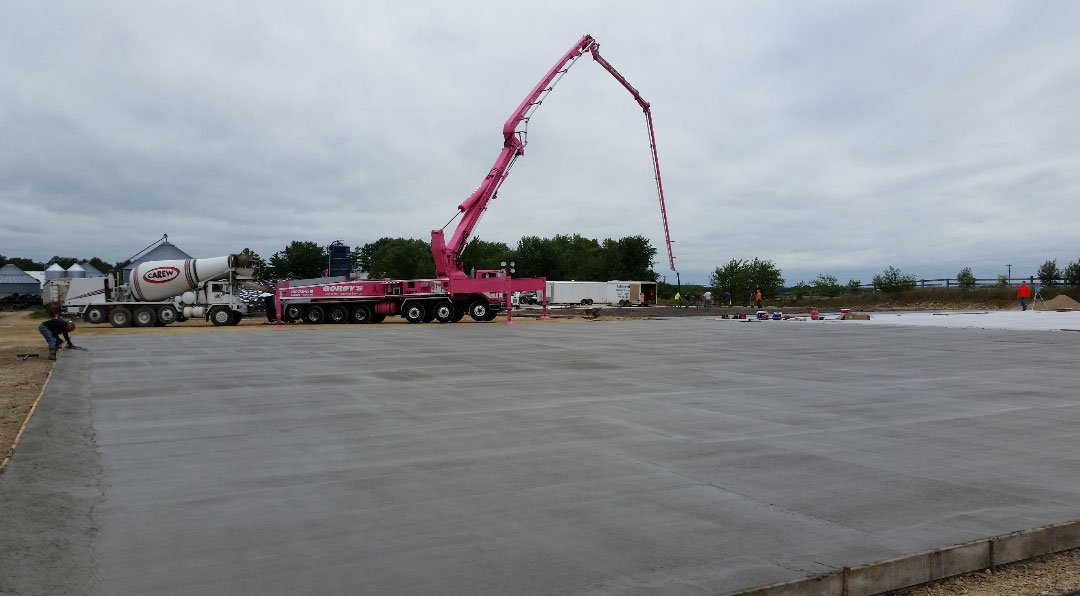 Kettlewell Inc Photo Gallery | Omro, WI