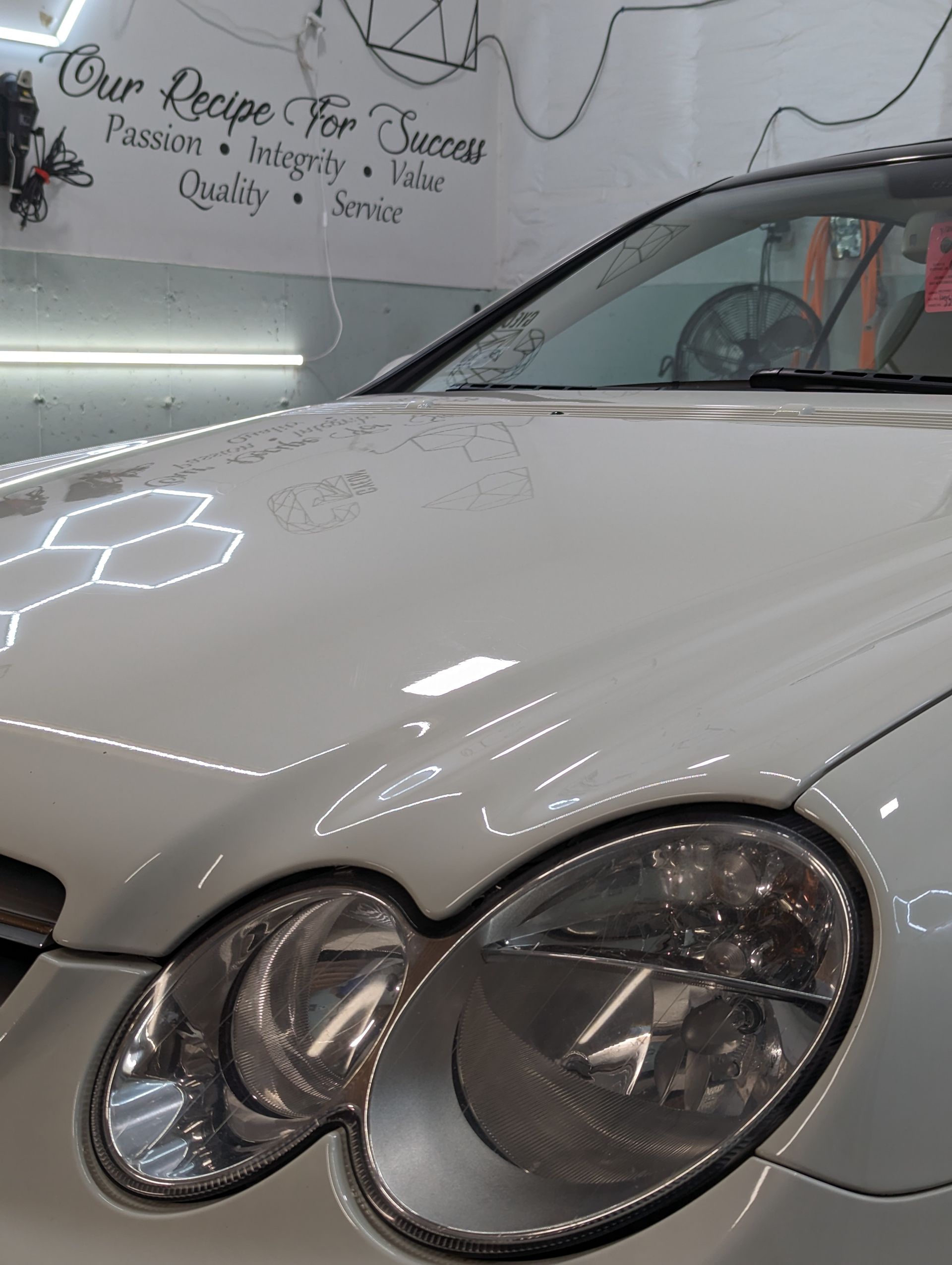 Elite Auto Detailing | Elite Detailing Shop | North Dartmouth, MA