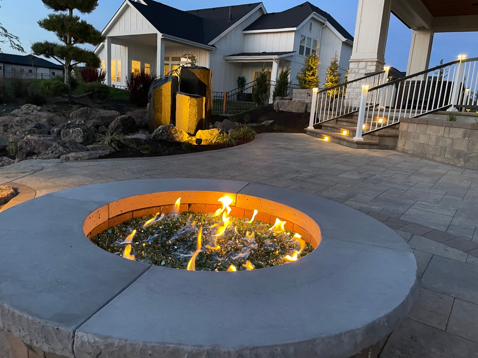 Landscaping Meridian, ID | ABC Grounds Care and Landscape