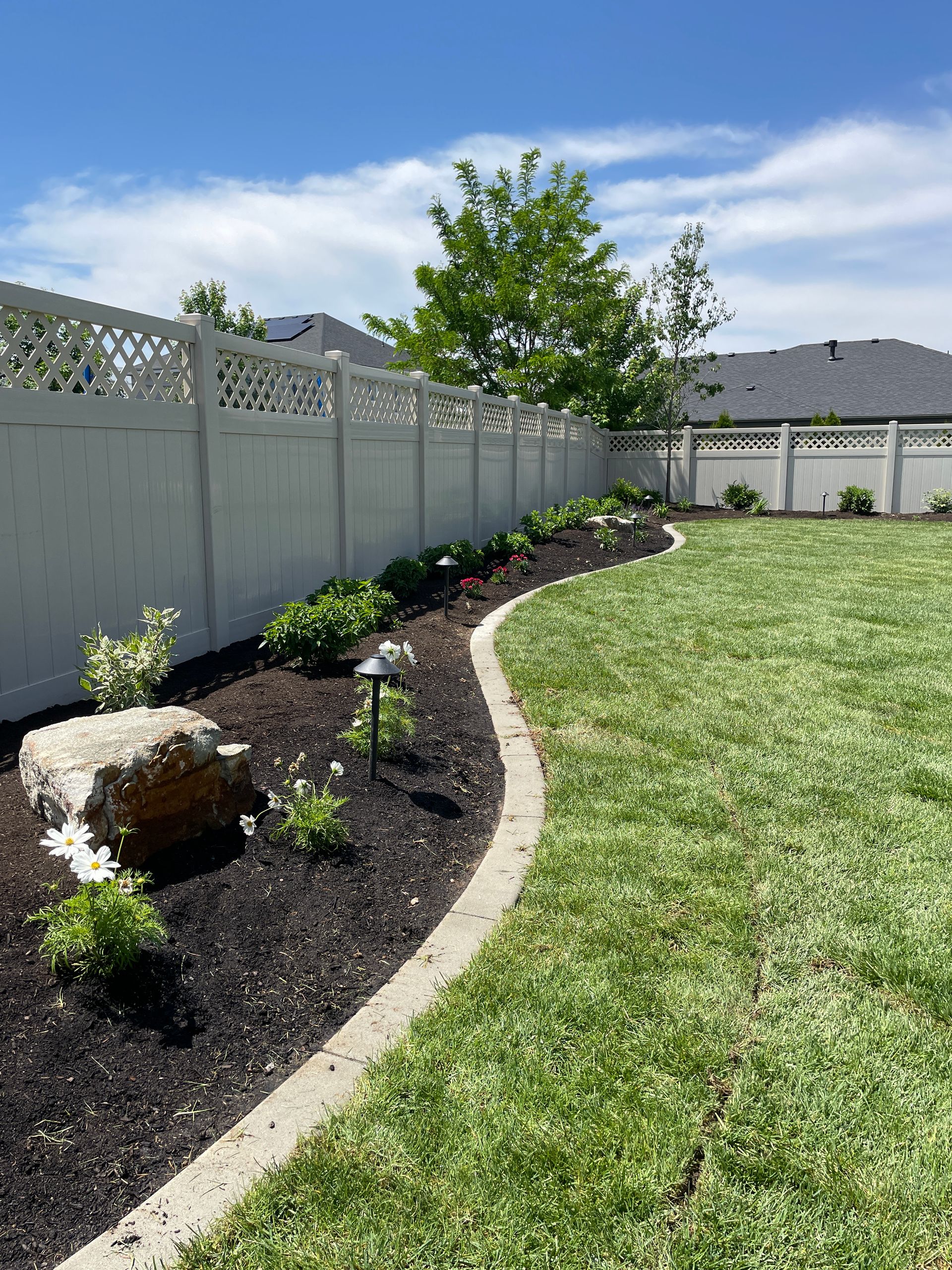 Landscaping Star, ID | ABC Grounds Care and Landscape