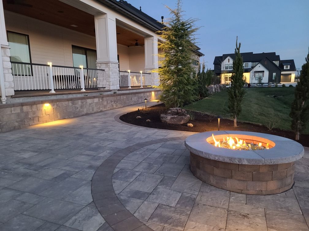 Landscaping Meridian, ID | ABC Grounds Care and Landscape