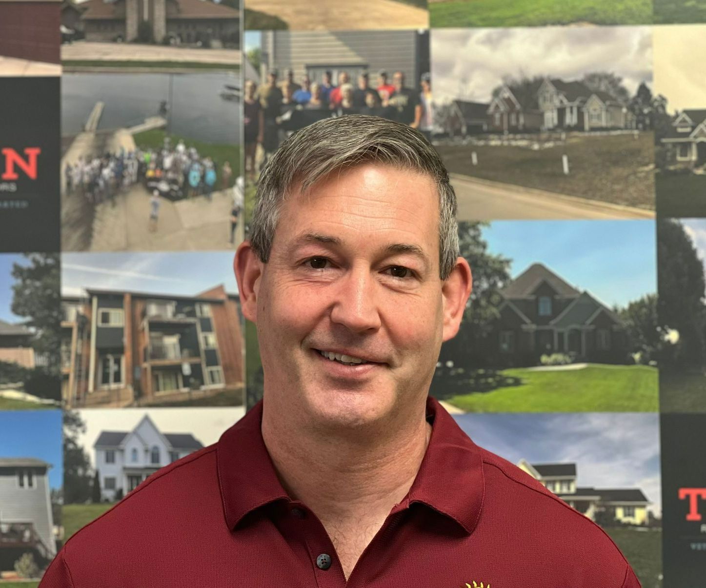 About Titan Roofing & Exteriors | Grimes, IA