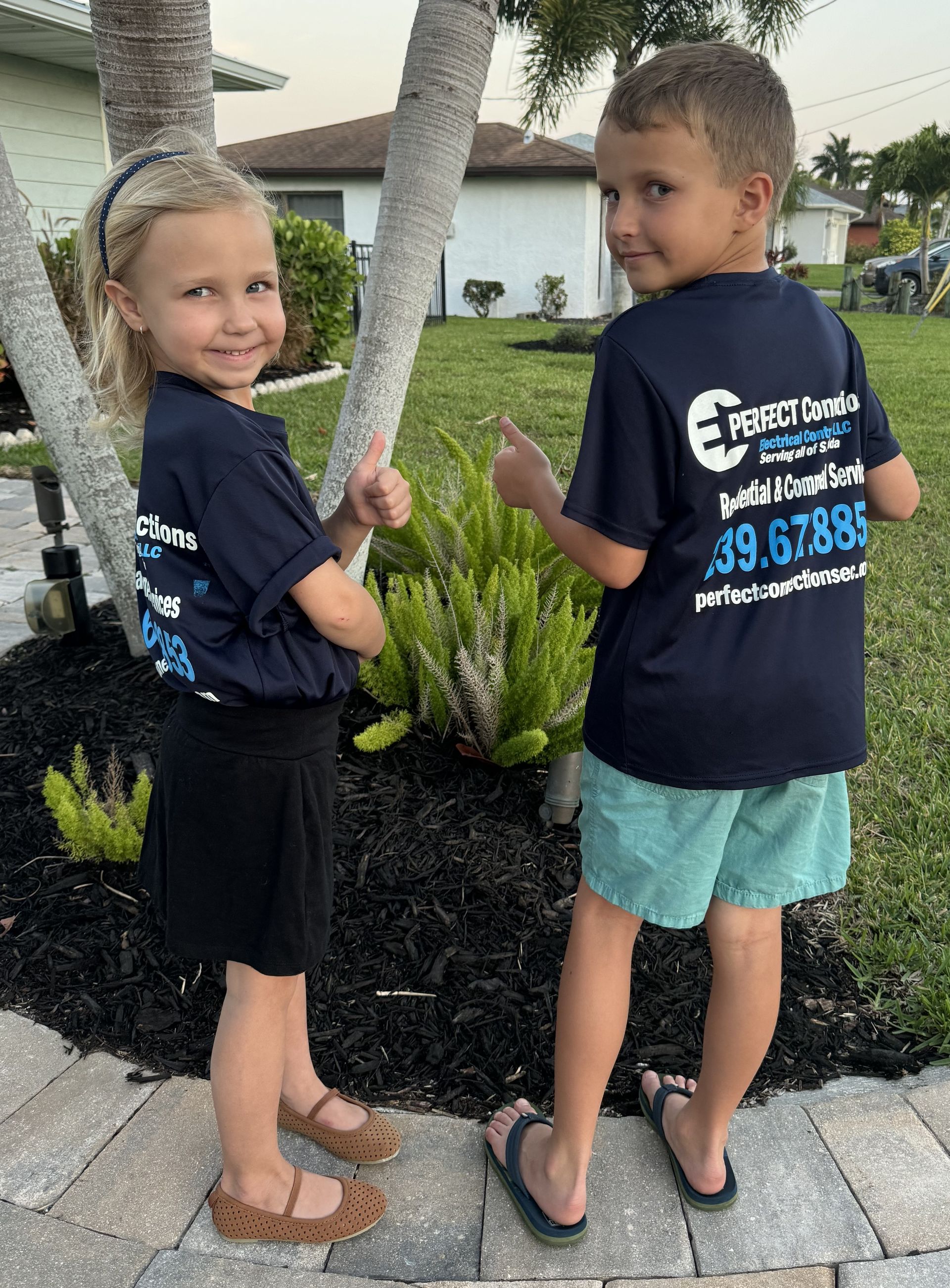 Get to Know Us | Perfect Connections Electrical Contractor