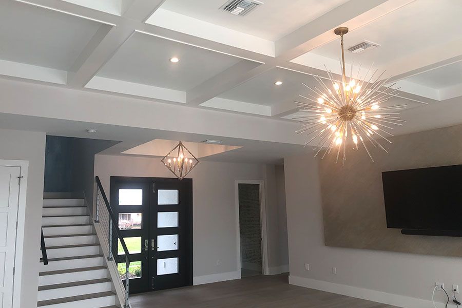 Perfect Connections Electrical Contractor | Southwest FL