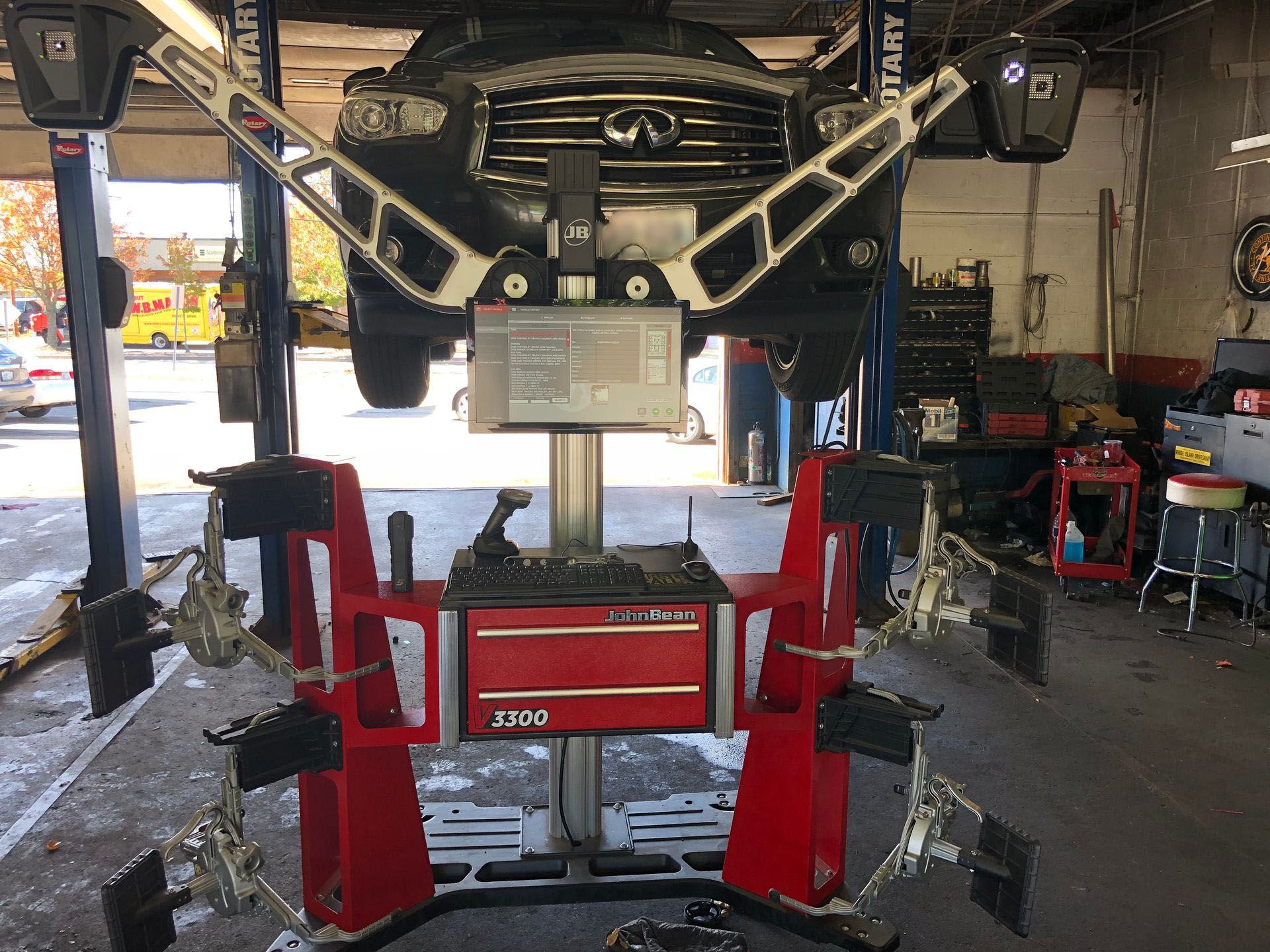 Auto Repair | BTS Tire & Service Store | Pawtucket, RI