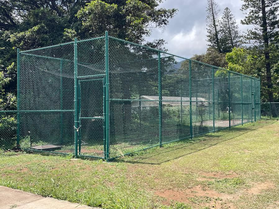 Chain Link Fencing | Puunene, HI