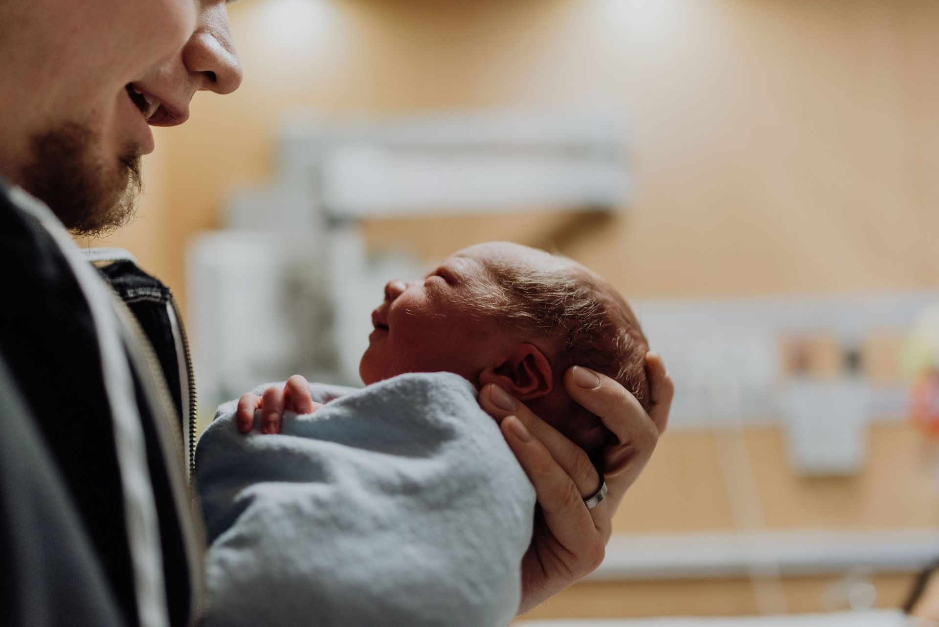 Virtual Education Workshops | Babies Under My Wings | Colorado