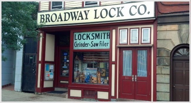 Contact Broadway Lock Co. – South Boston, MA|617-268-3134