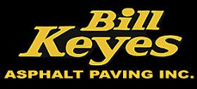 Bill Keyes Asphalt Paving Inc | Paving Contractor Spencer MA