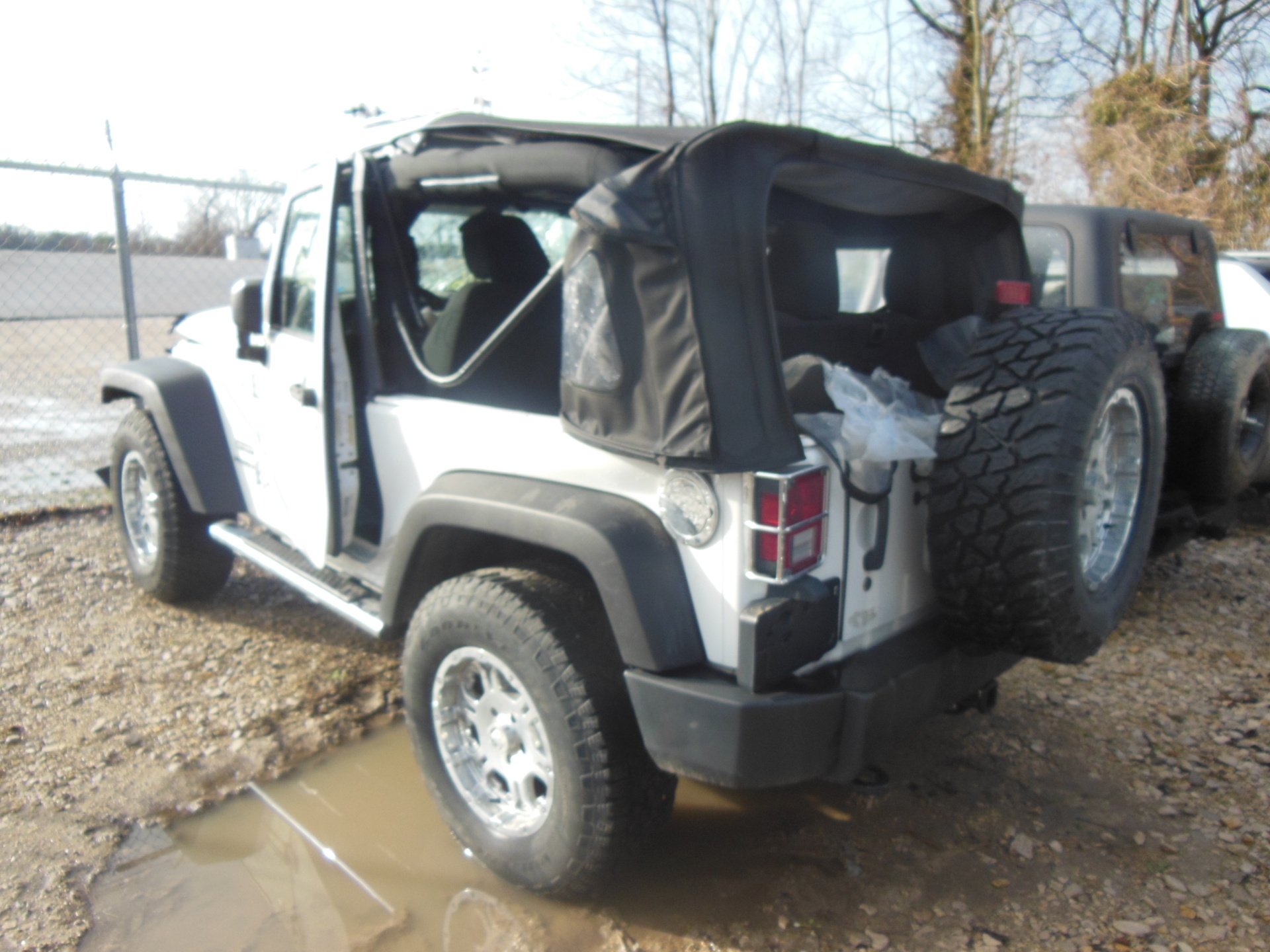 Beards Midwest Jeep & Auto Latest Arrival Gallery Vincennes