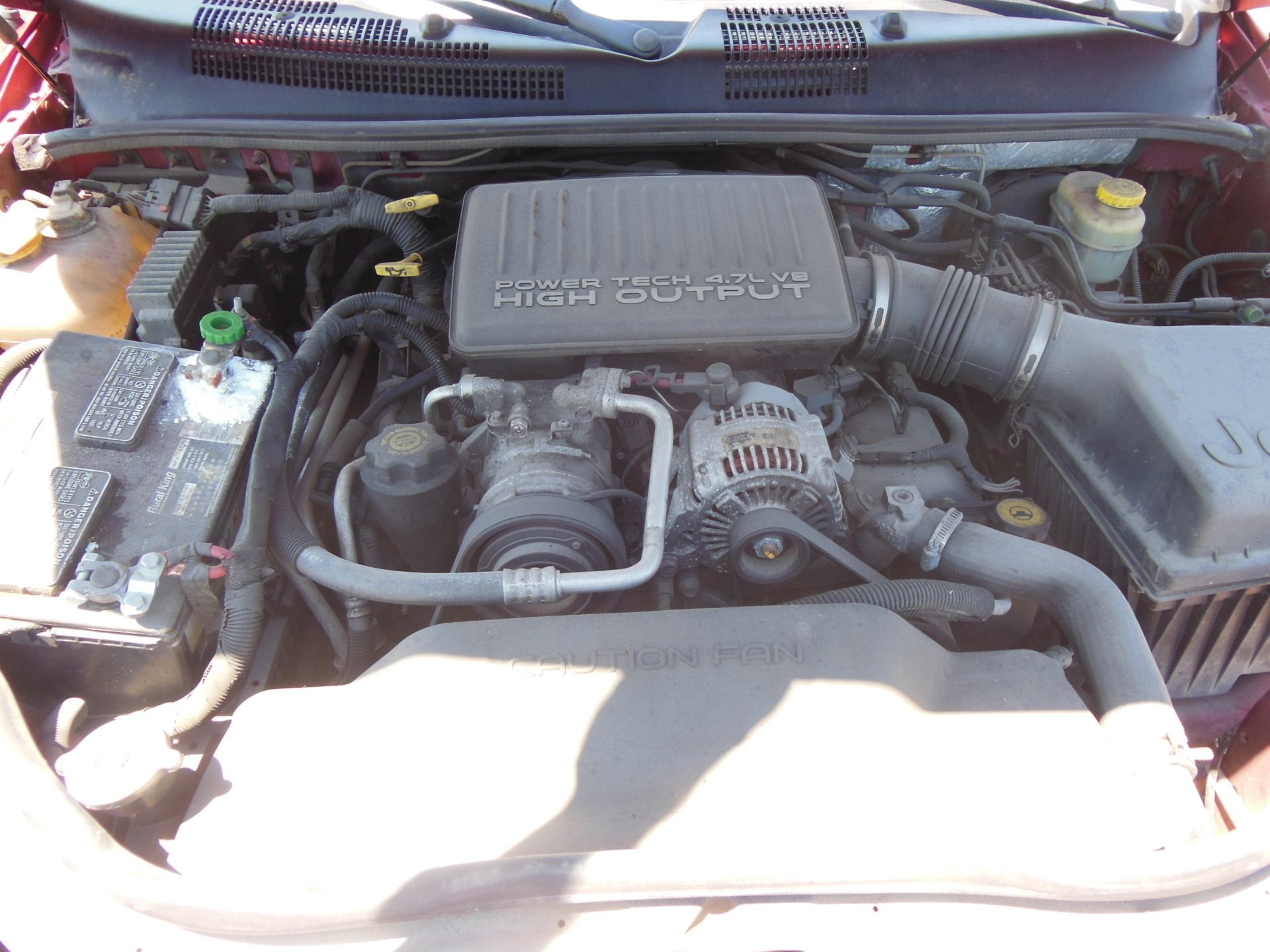 Beards Midwest Jeep & Auto Latest Arrival Gallery Vincennes