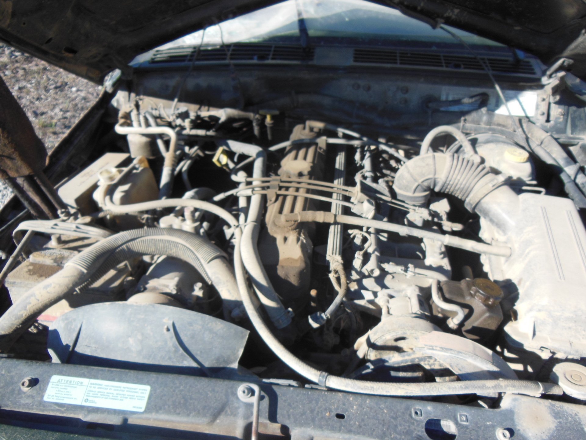 Beards Midwest Jeep & Auto Latest Arrival Gallery Vincennes