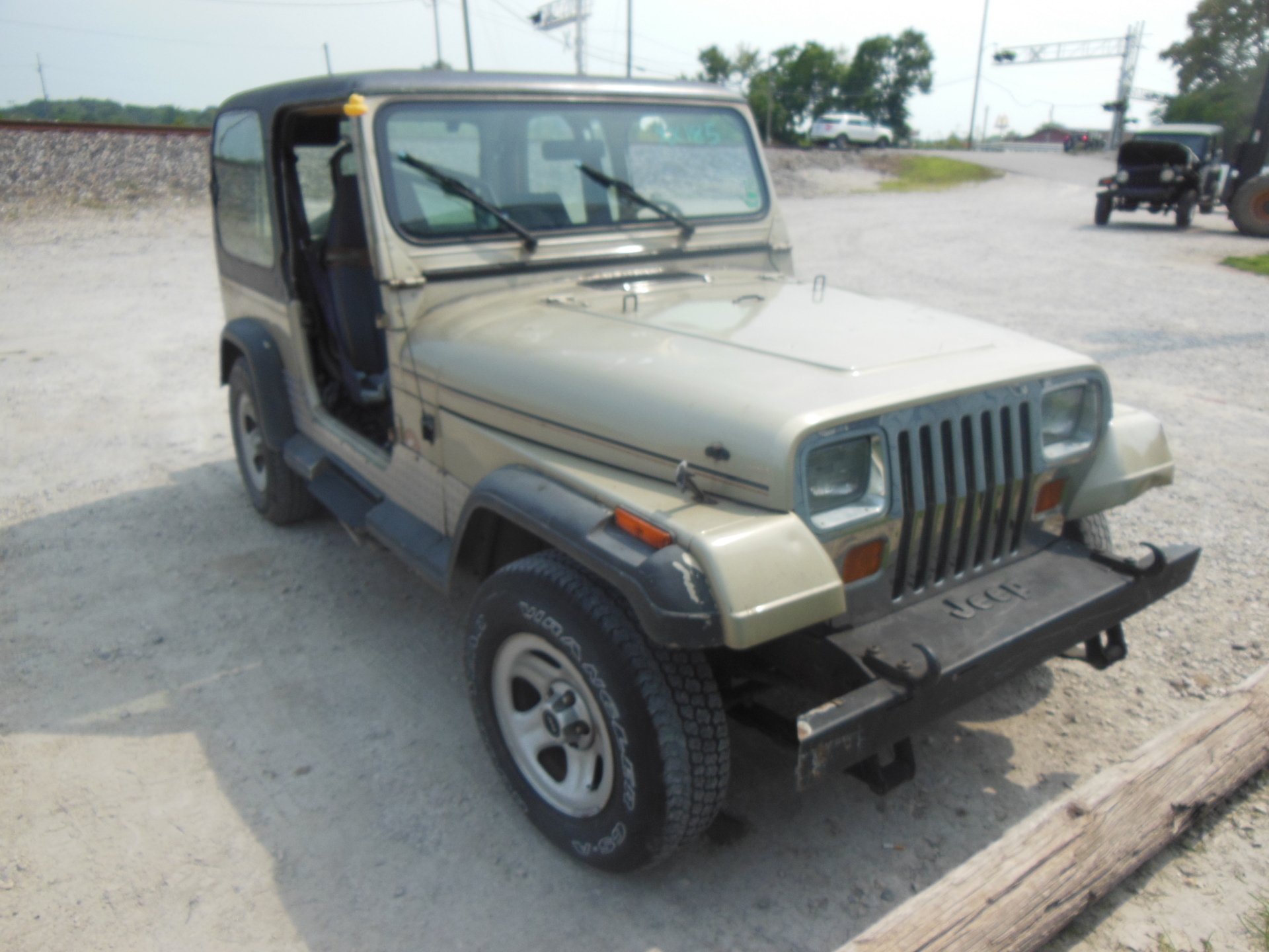 Beards Midwest Jeep & Auto Latest Arrival Gallery Vincennes