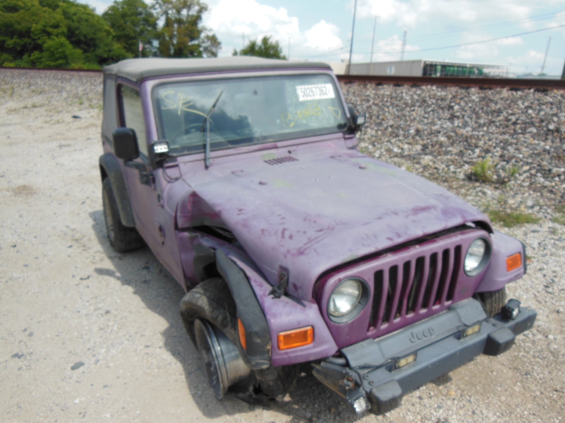 Beards Midwest Jeep & Auto Latest Arrival Gallery Vincennes