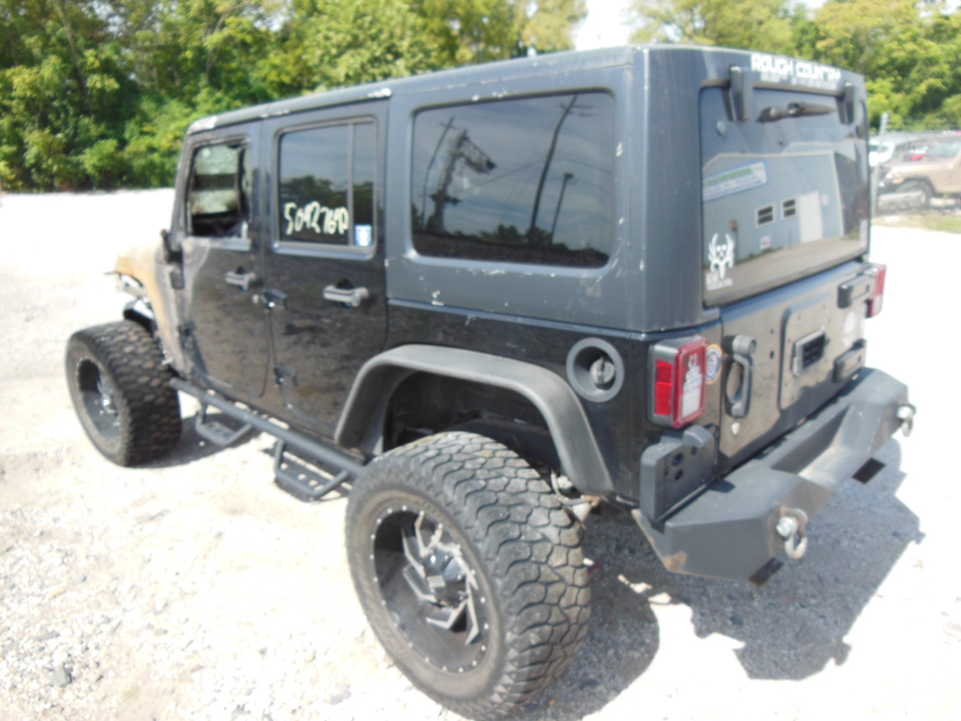 Beards Midwest Jeep & Auto Latest Arrival Gallery Vincennes