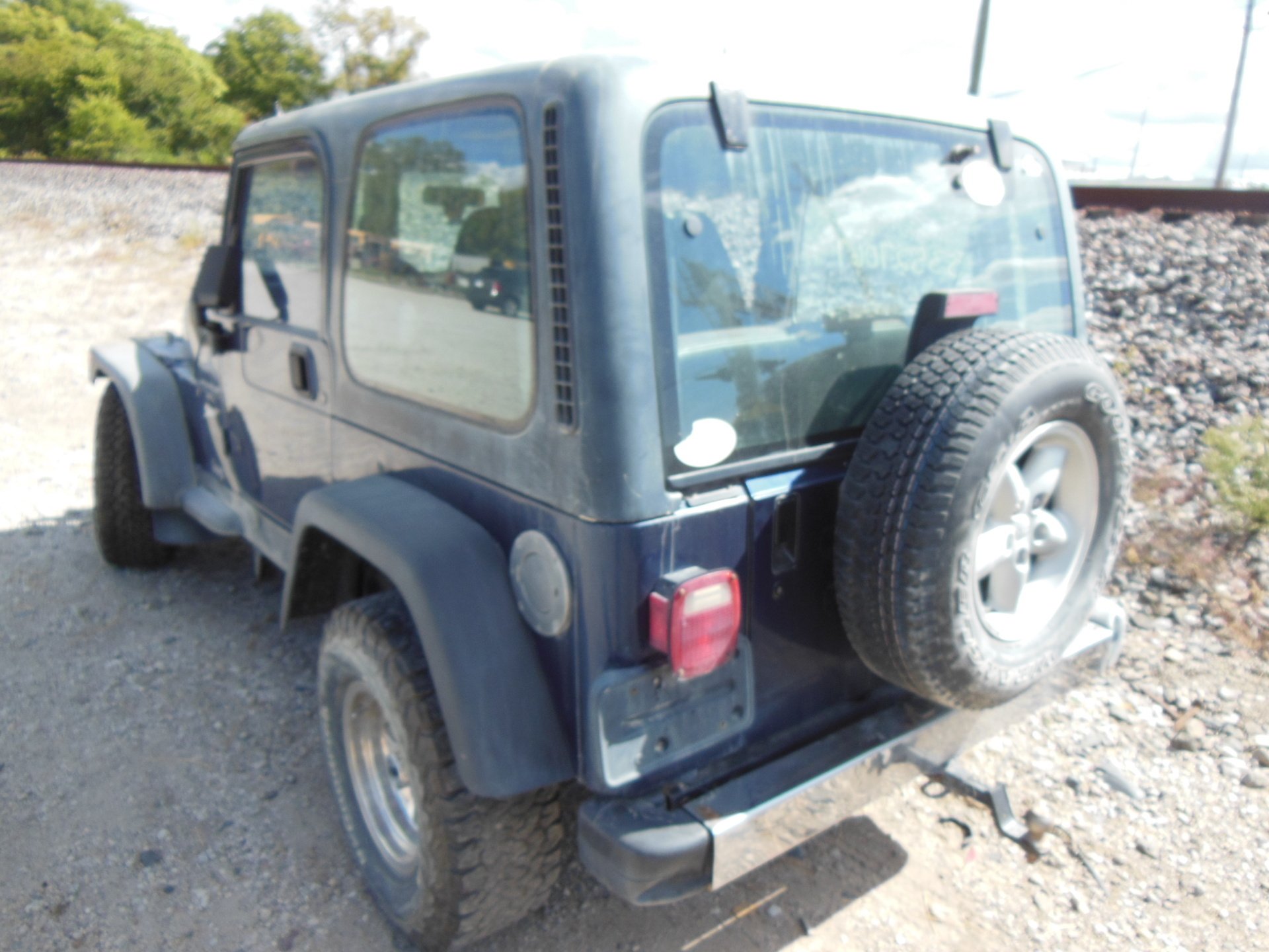 Beards Midwest Jeep & Auto Latest Arrival Gallery Vincennes