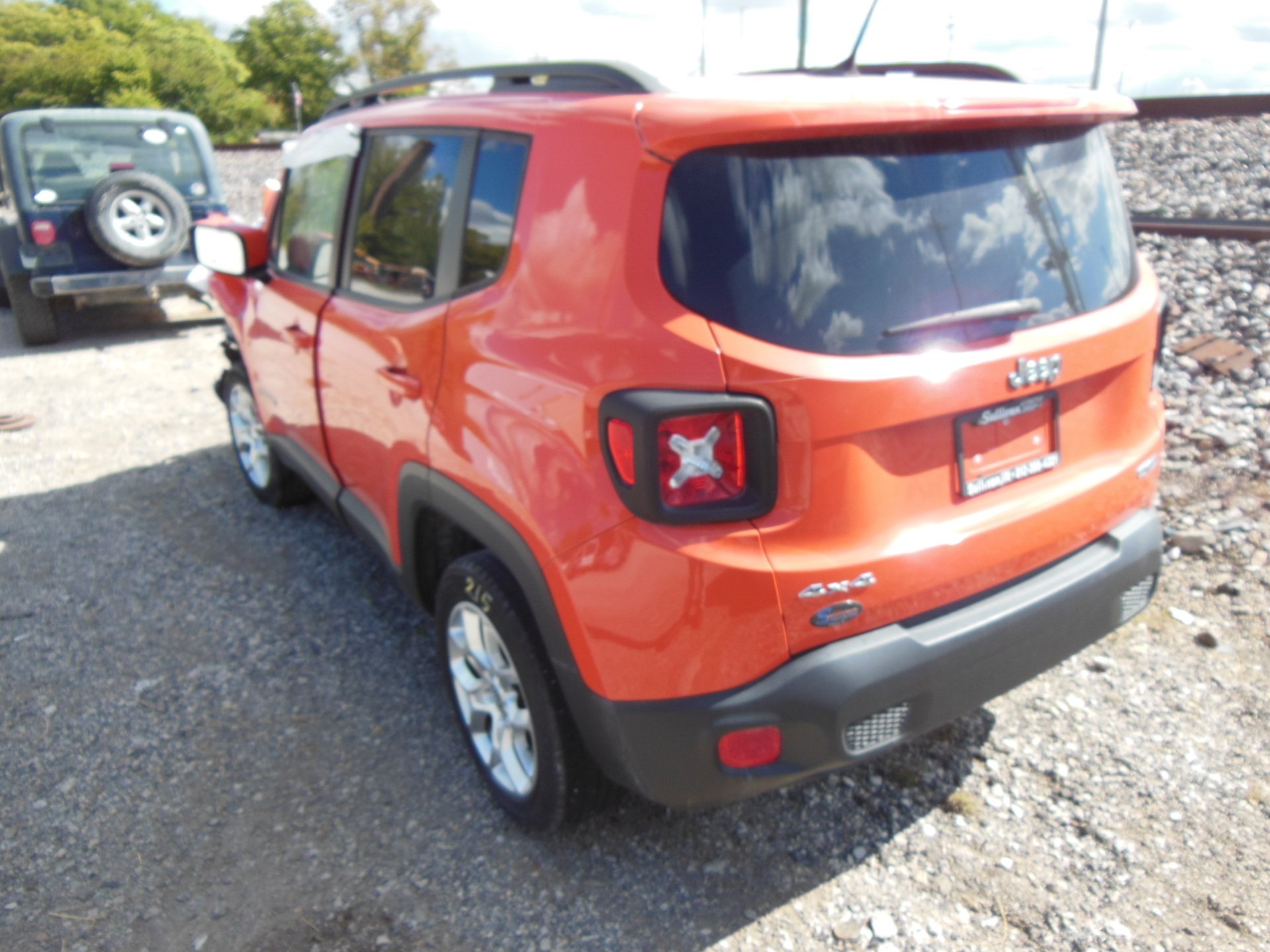 Beards Midwest Jeep & Auto Latest Arrival Gallery Vincennes