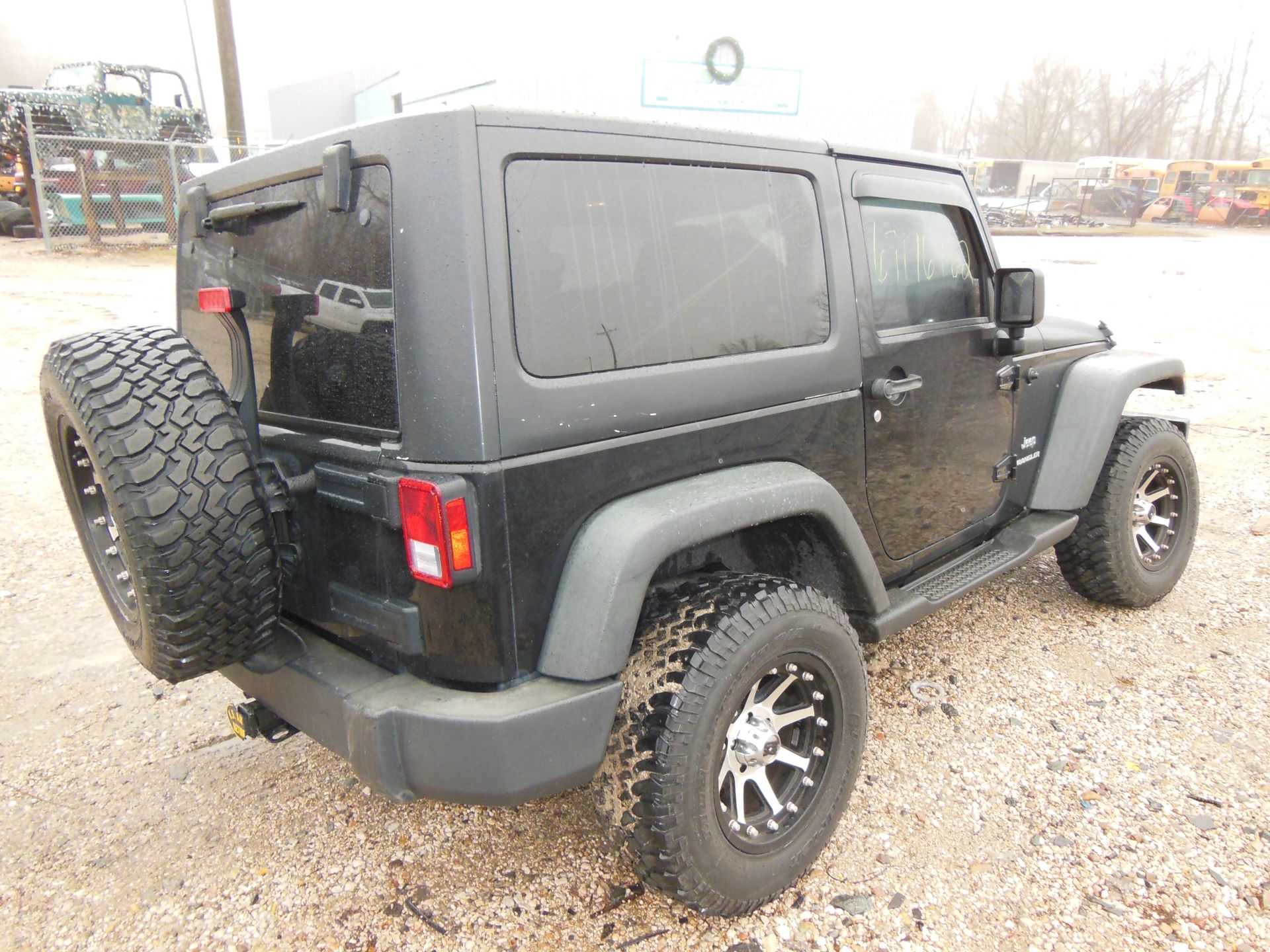 Beards Midwest Jeep & Auto Latest Arrival Gallery Vincennes
