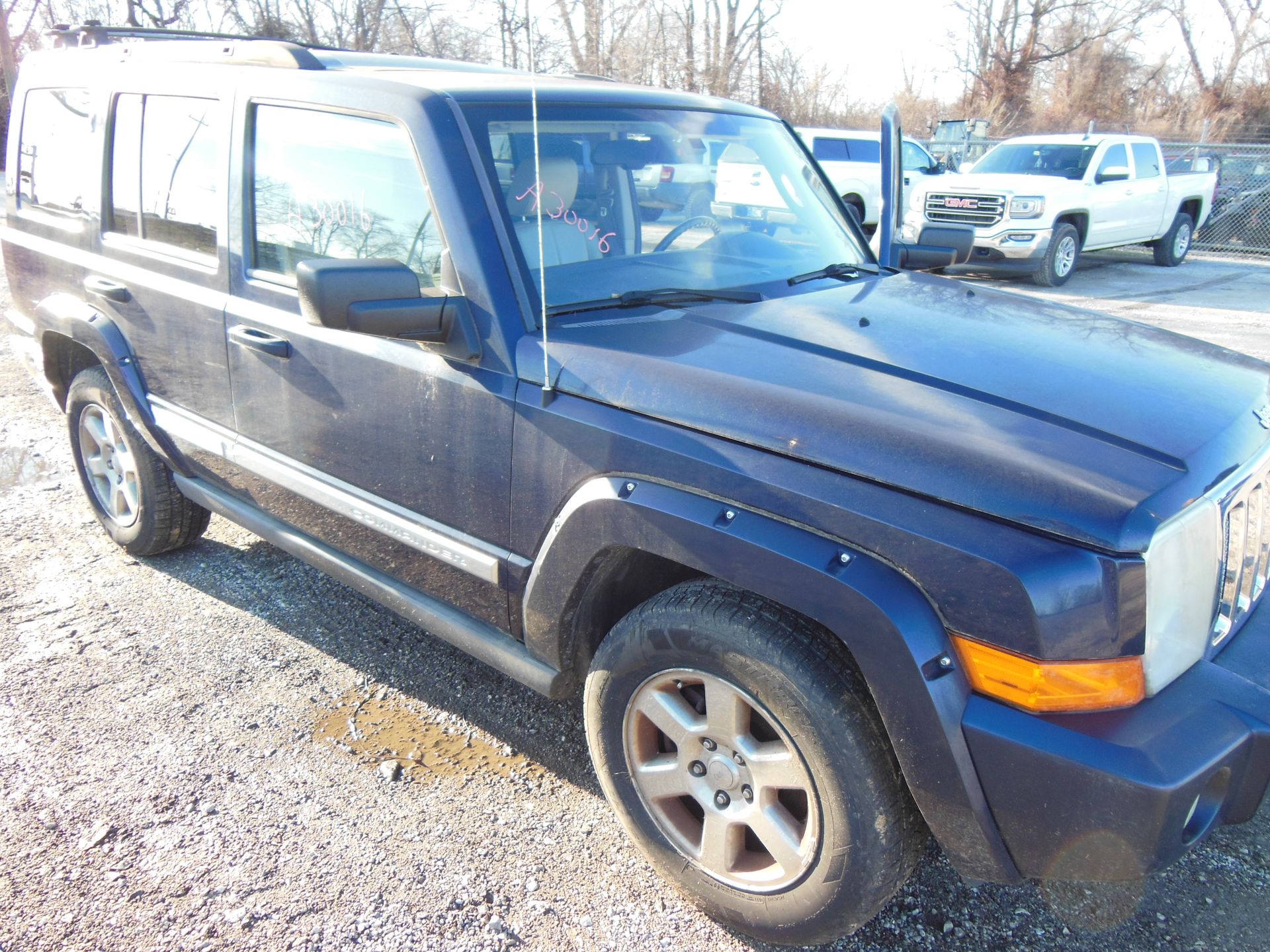 Beards Midwest Jeep & Auto Latest Arrival Gallery Vincennes