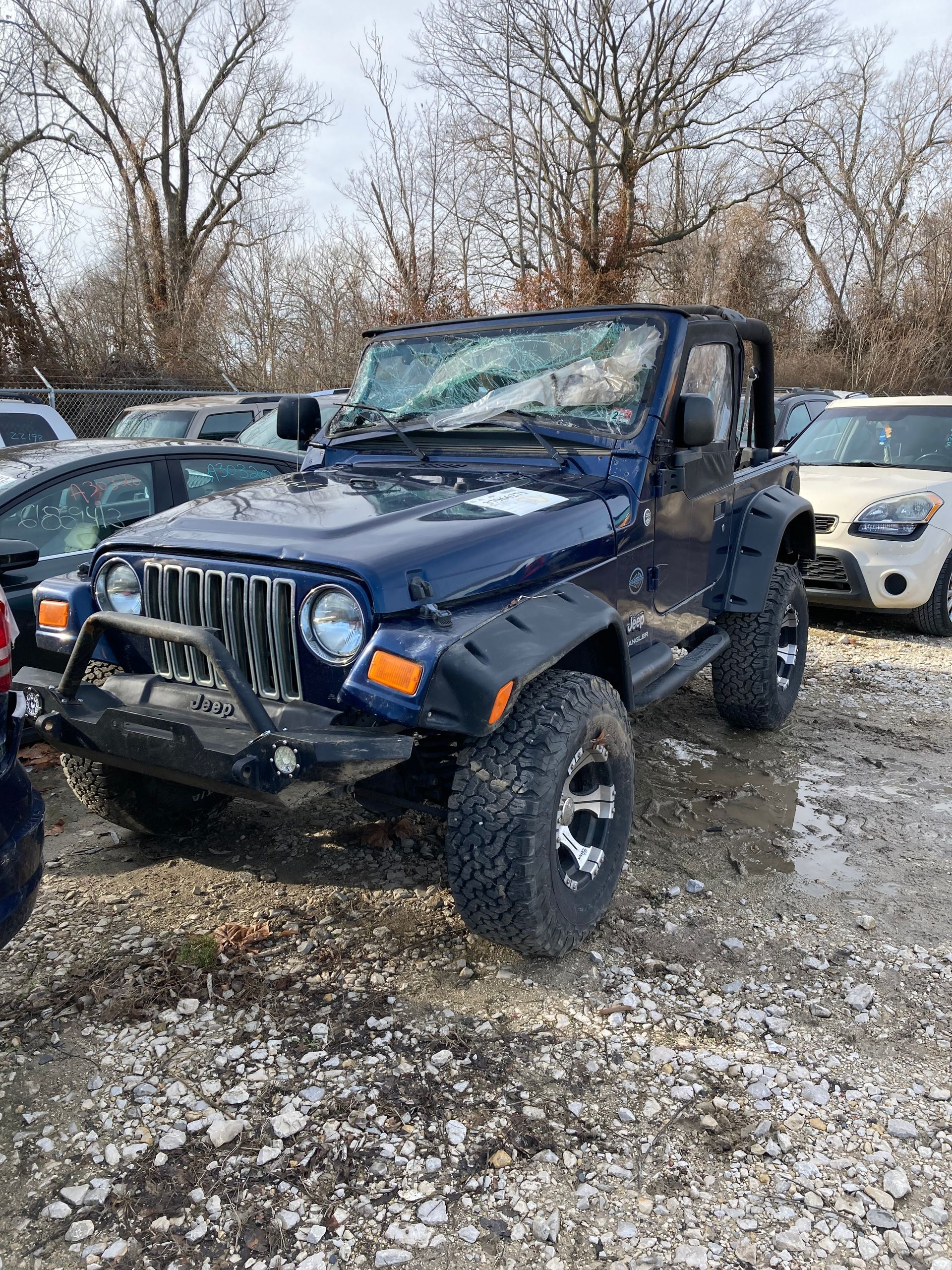 Beards Midwest Jeep & Auto Latest Arrival Gallery Vincennes