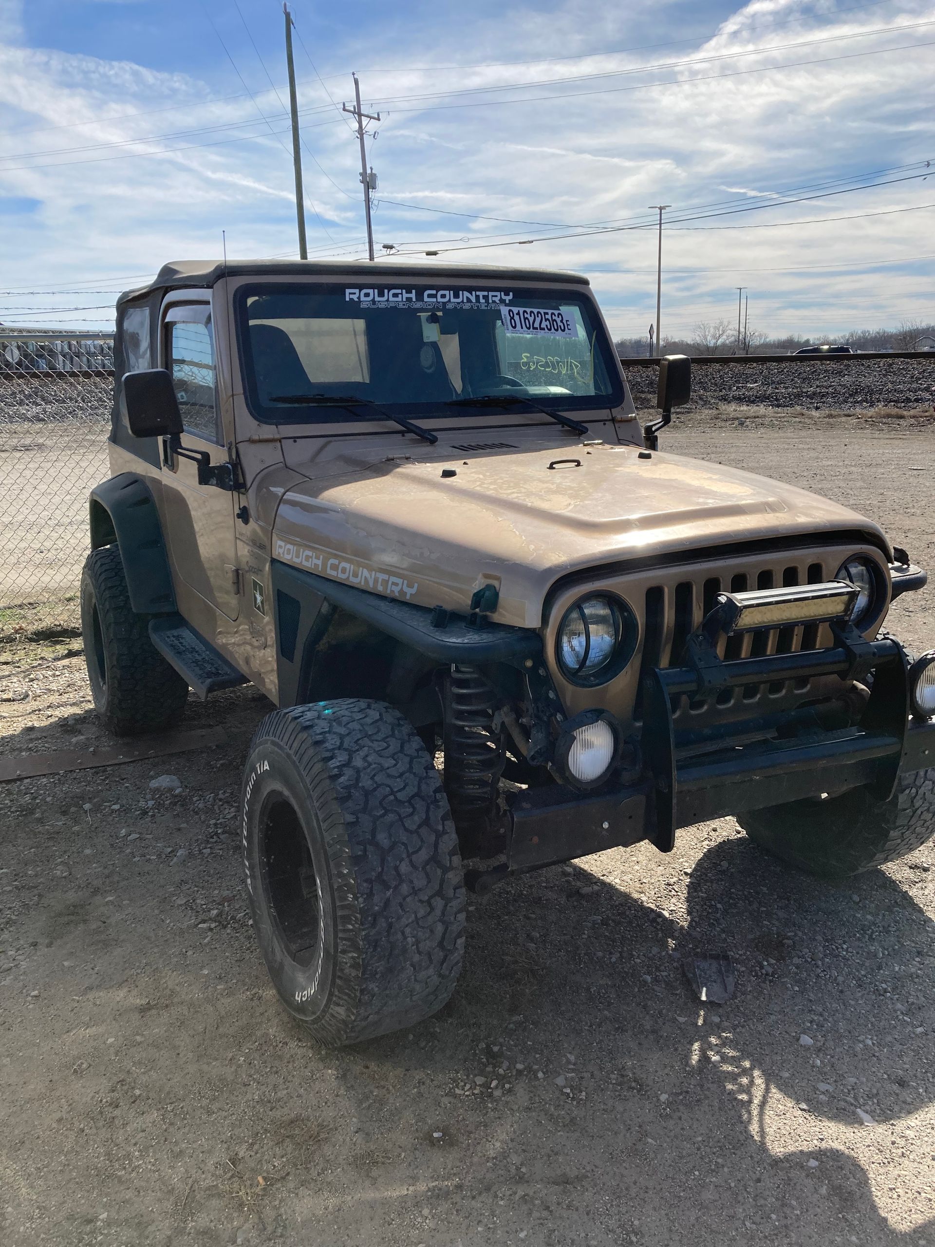 Beards Midwest Jeep & Auto Latest Arrival Gallery Vincennes