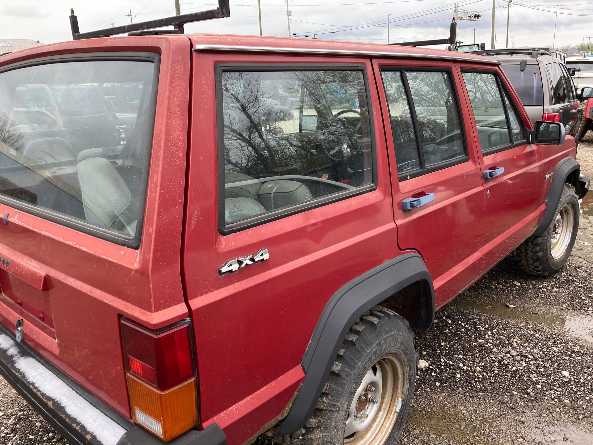 Beards Midwest Jeep & Auto Latest Arrival Gallery Vincennes