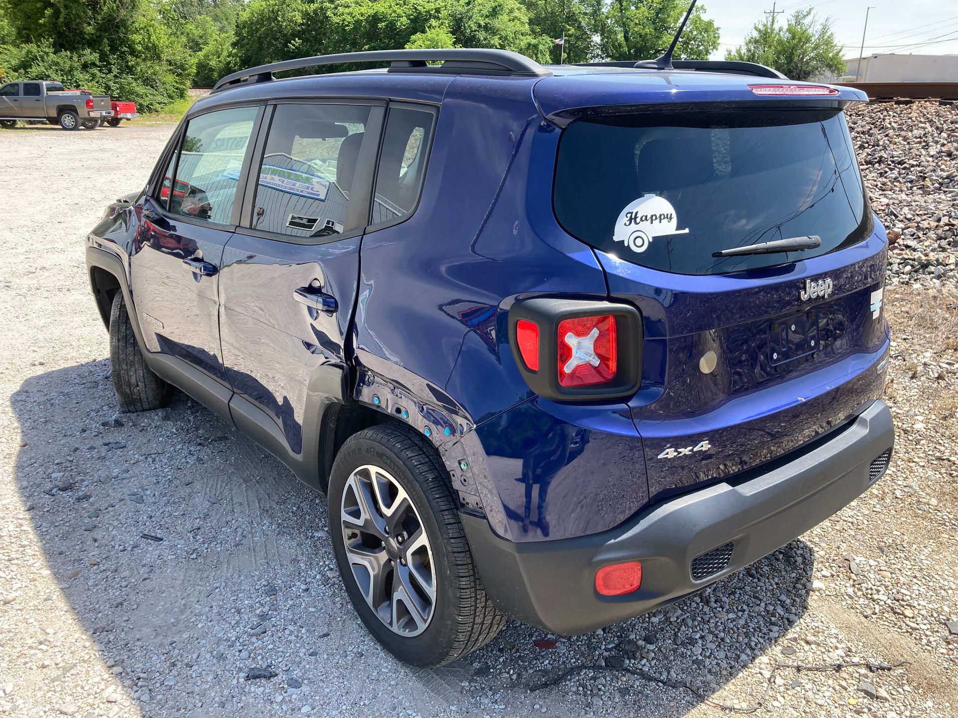 Beards Midwest Jeep & Auto Latest Arrival Gallery Vincennes