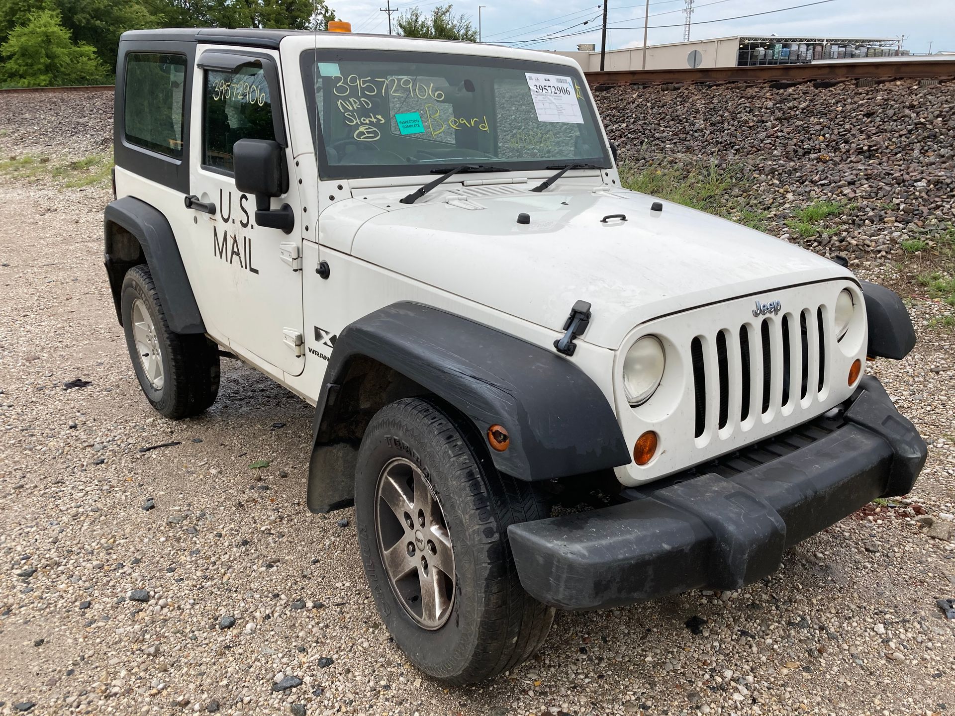 Beards Midwest Jeep & Auto Latest Arrival Gallery Vincennes