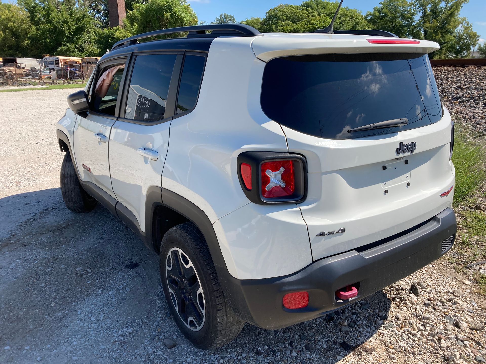 Beards Midwest Jeep & Auto Latest Arrival Gallery Vincennes