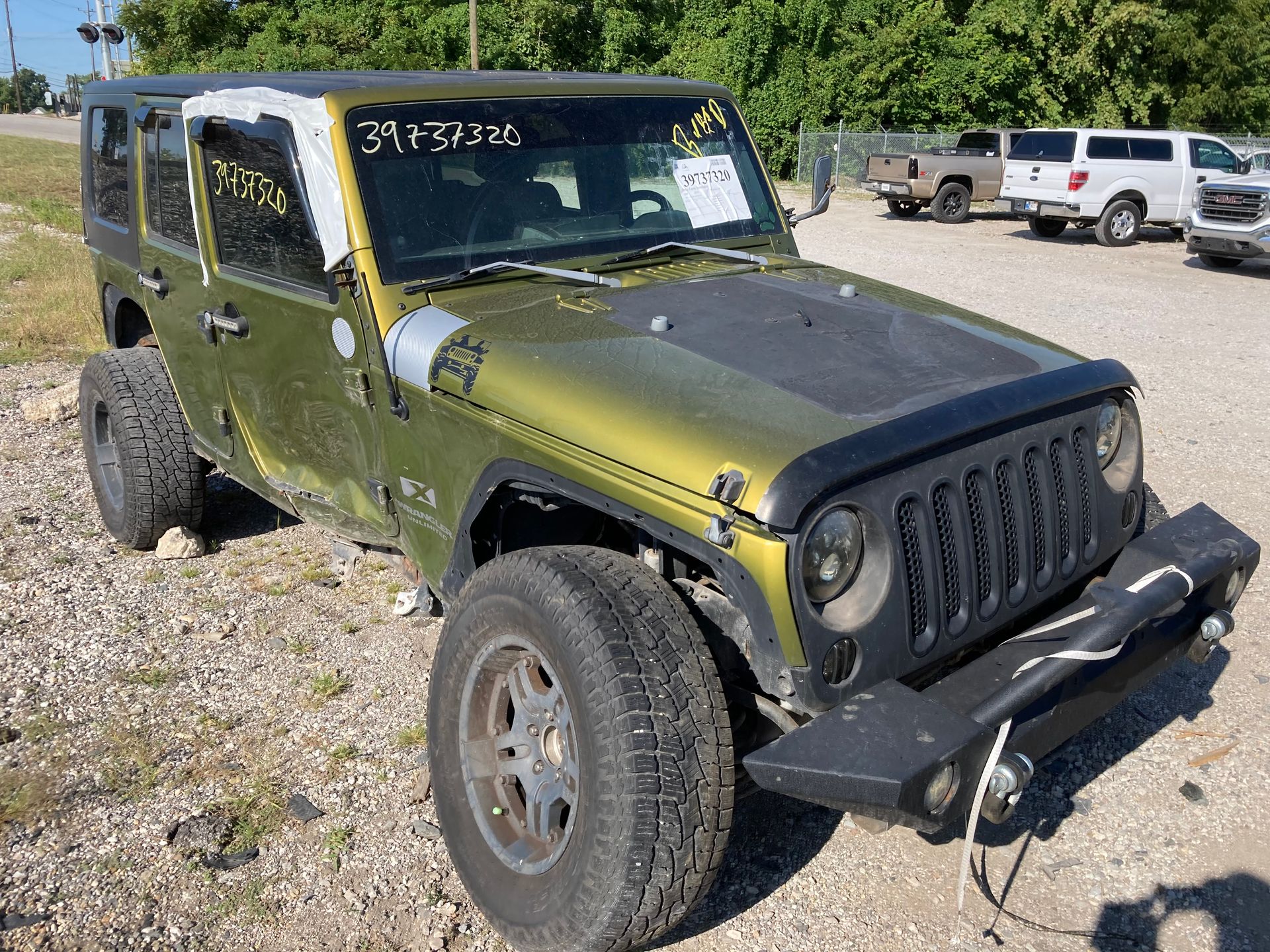 Beards Midwest Jeep & Auto Latest Arrival Gallery Vincennes
