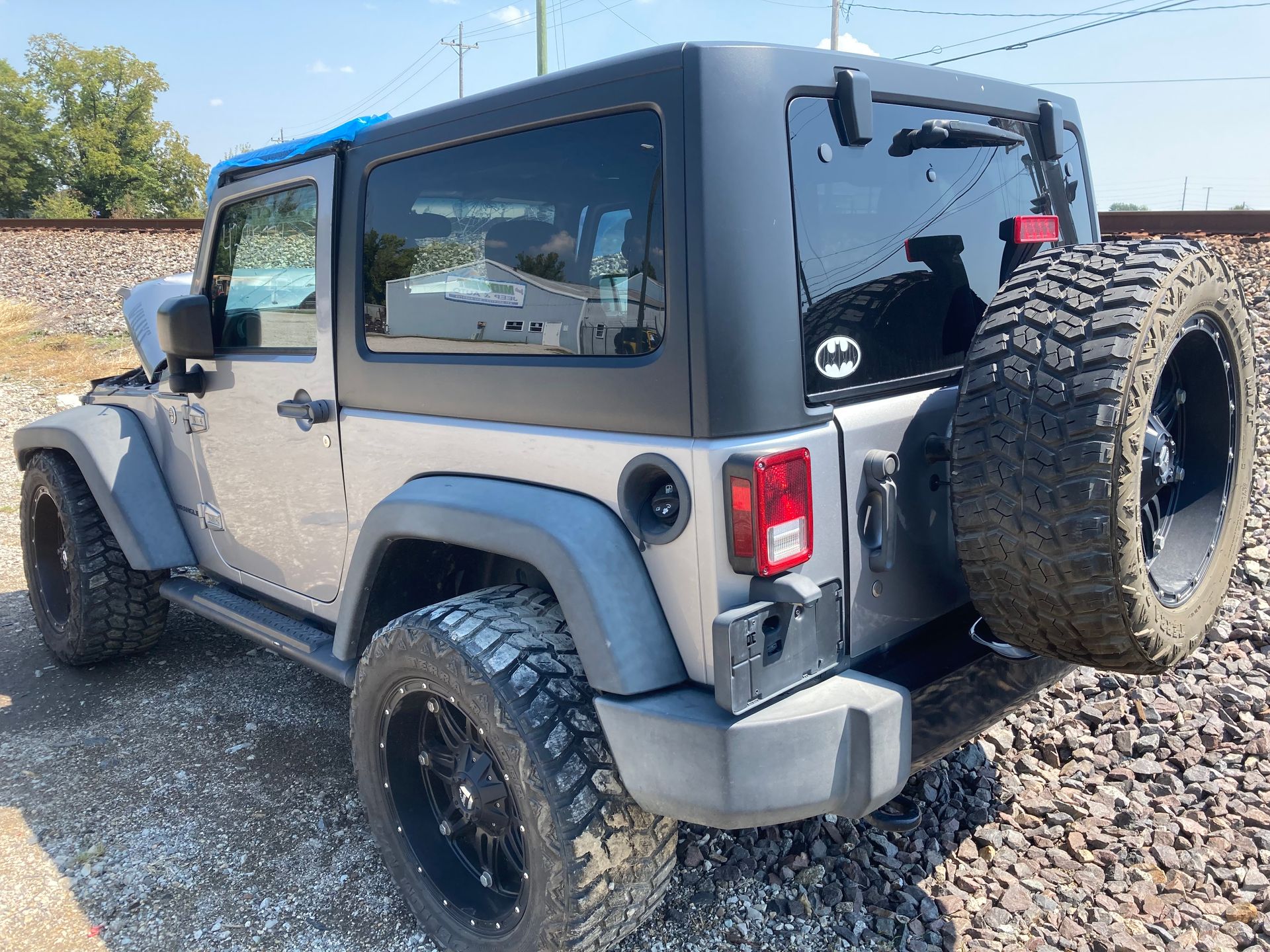 Beards Midwest Jeep & Auto Latest Arrival Gallery Vincennes