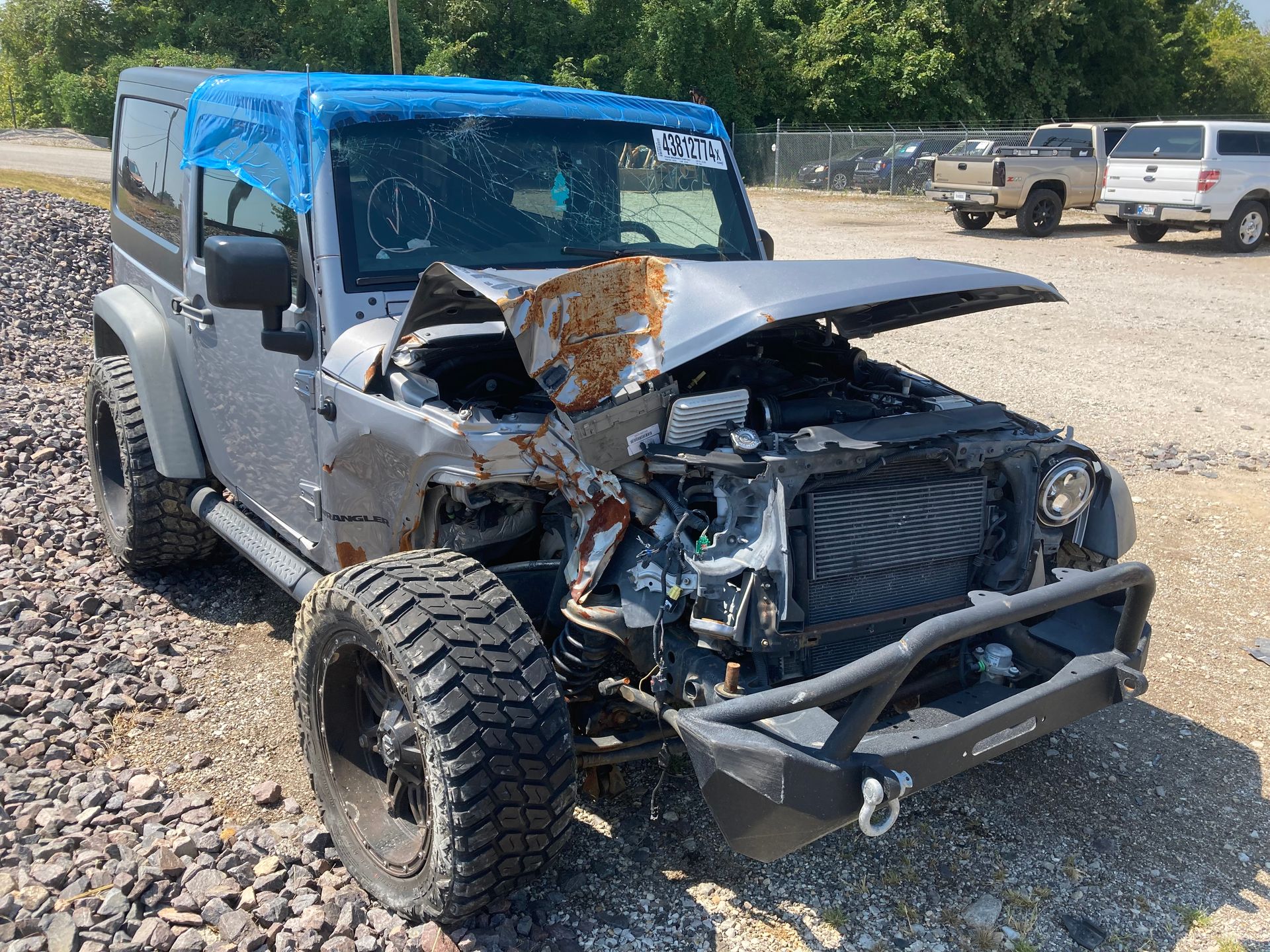 Beards Midwest Jeep & Auto Latest Arrival Gallery Vincennes