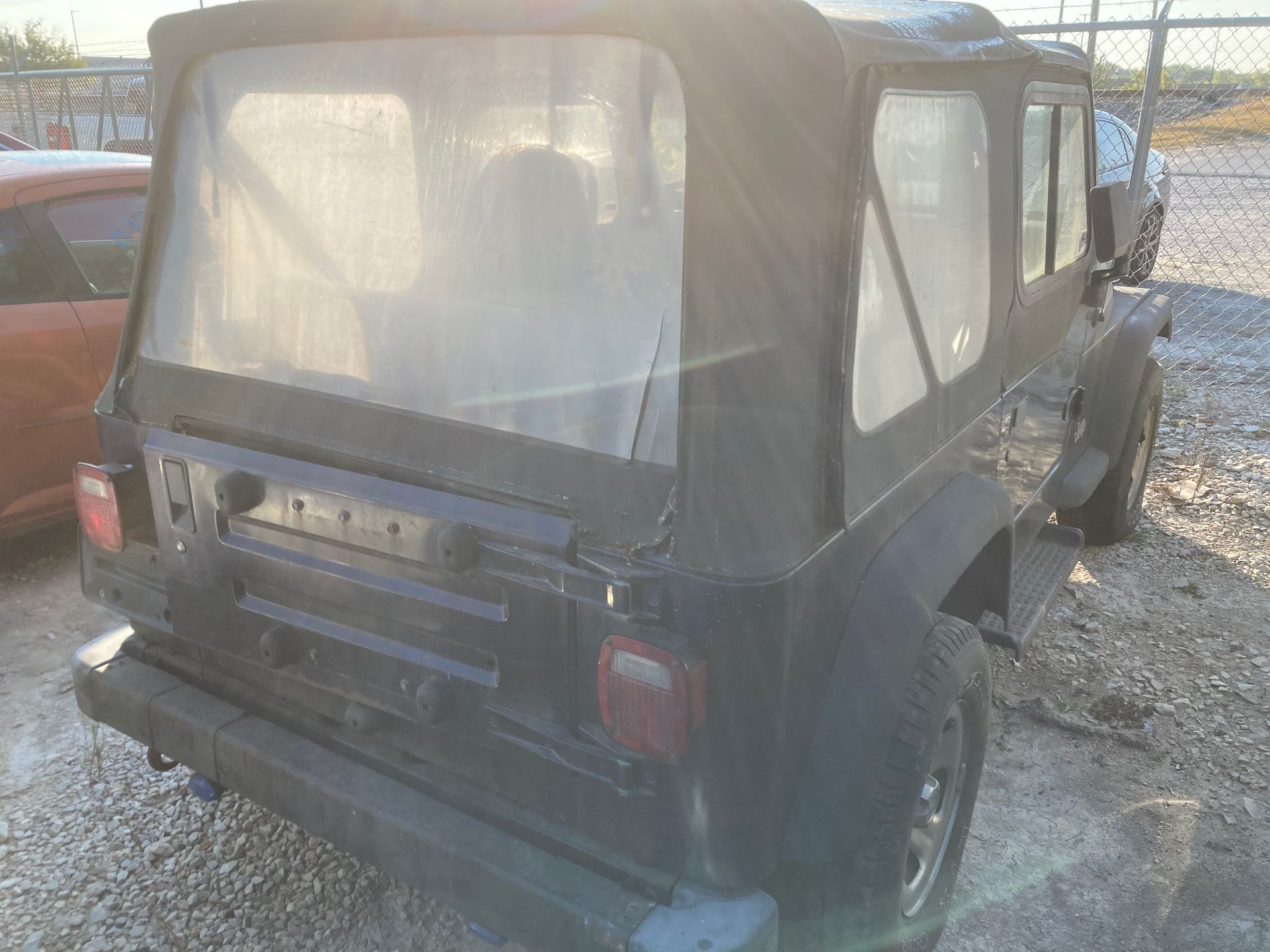 Beards Midwest Jeep & Auto Latest Arrival Gallery Vincennes