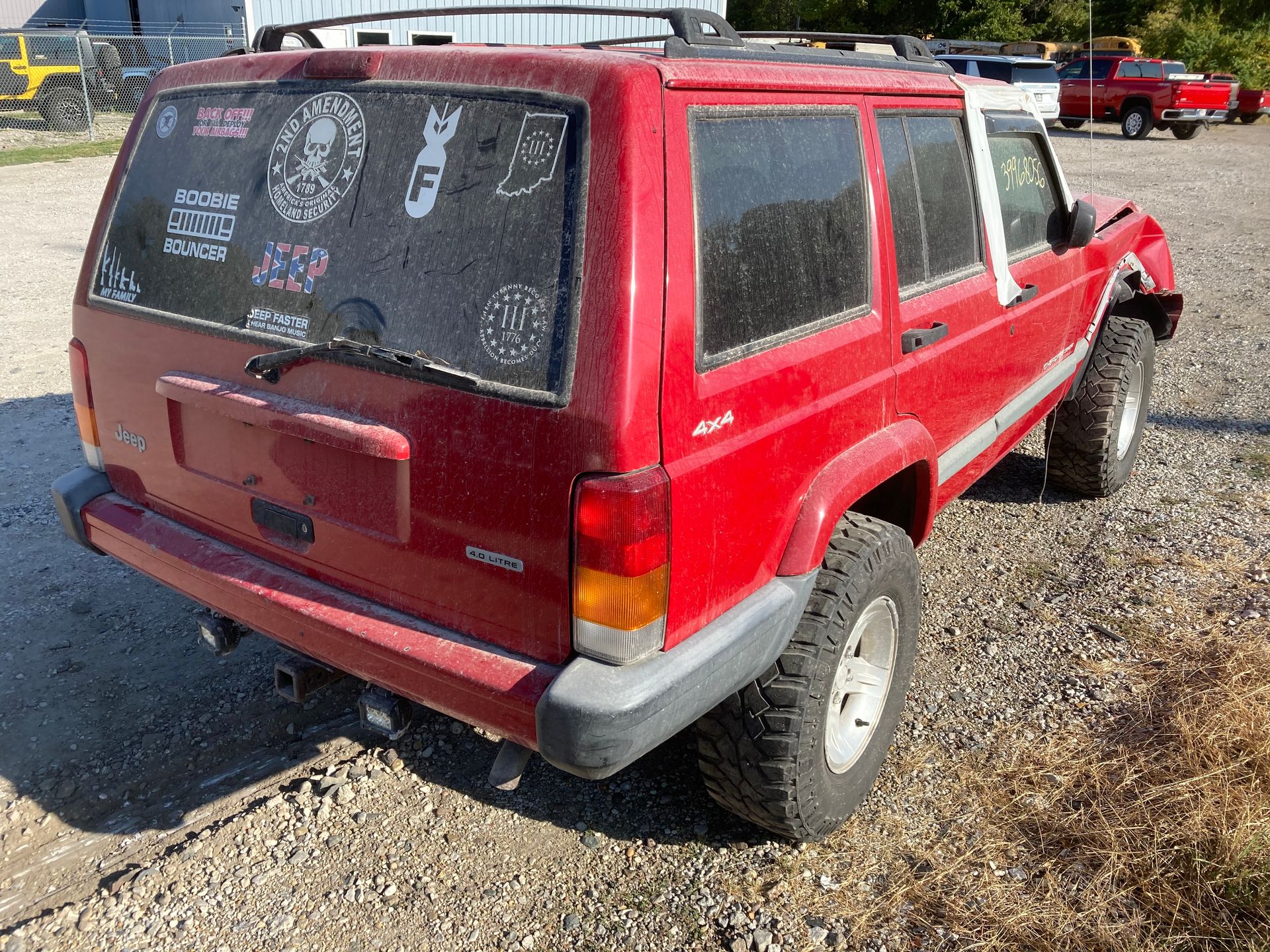 Beards Midwest Jeep & Auto Latest Arrival Gallery Vincennes