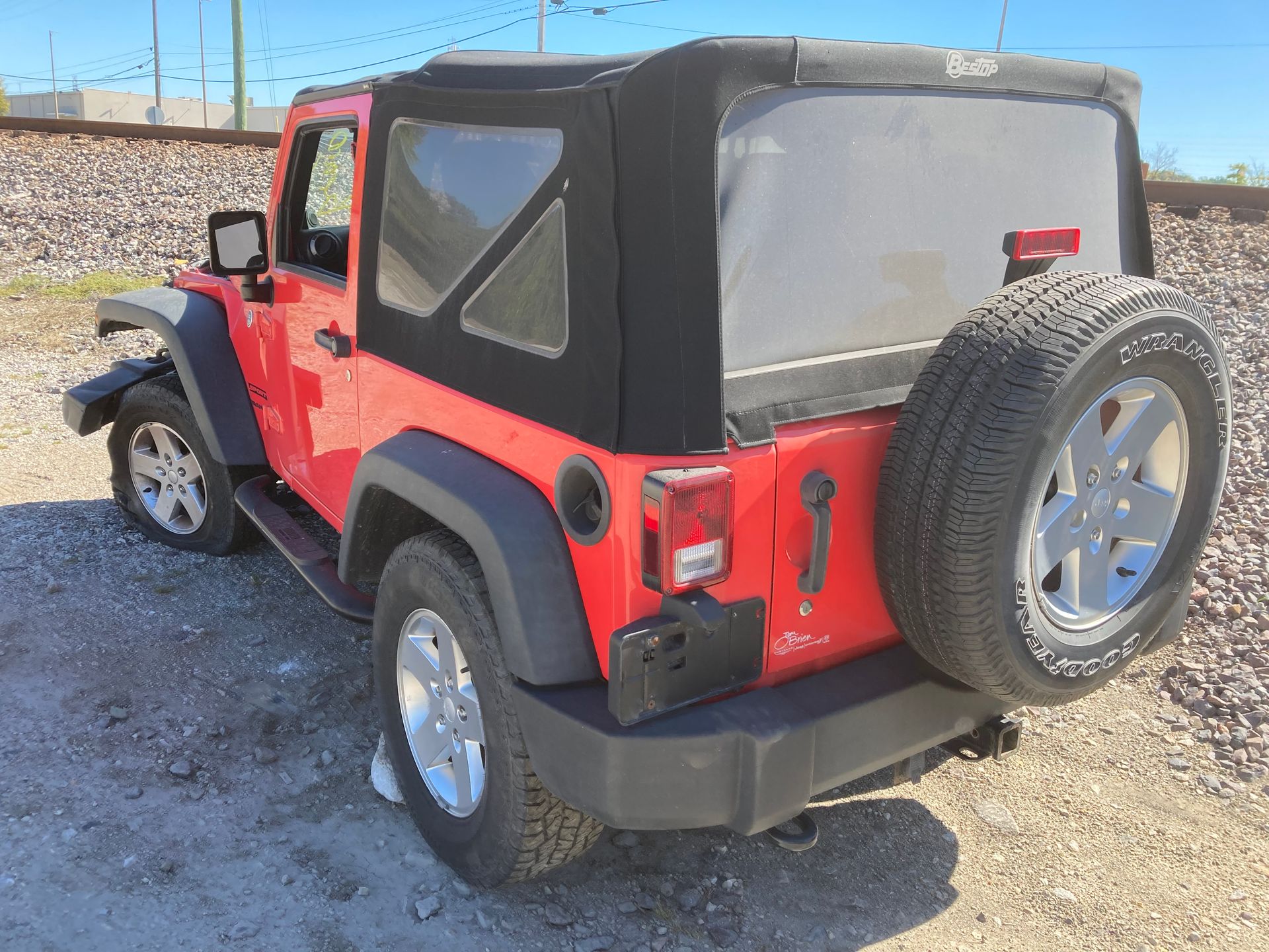 Beards Midwest Jeep & Auto Latest Arrival Gallery Vincennes