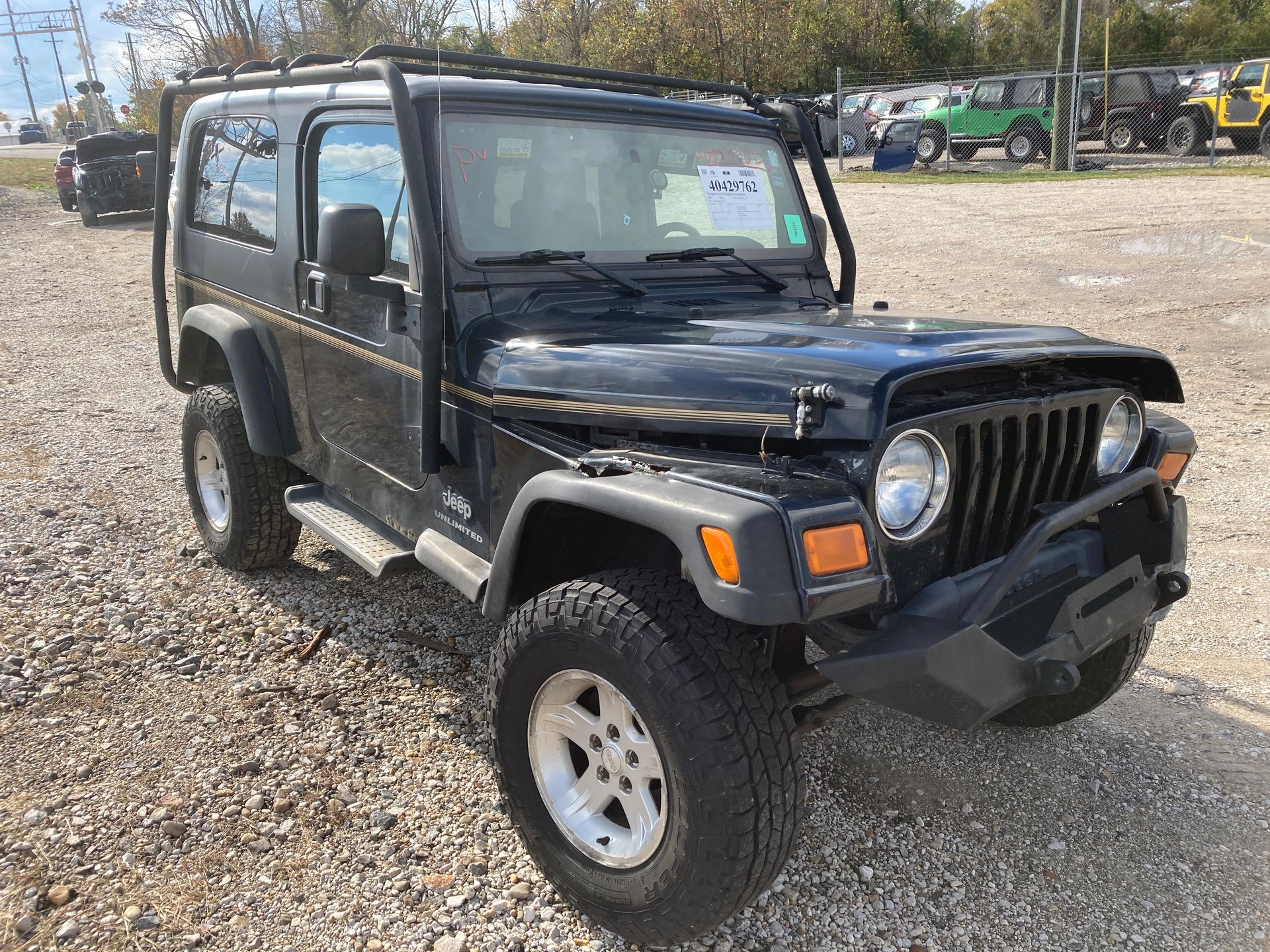 Beards Midwest Jeep & Auto Latest Arrival Gallery Vincennes