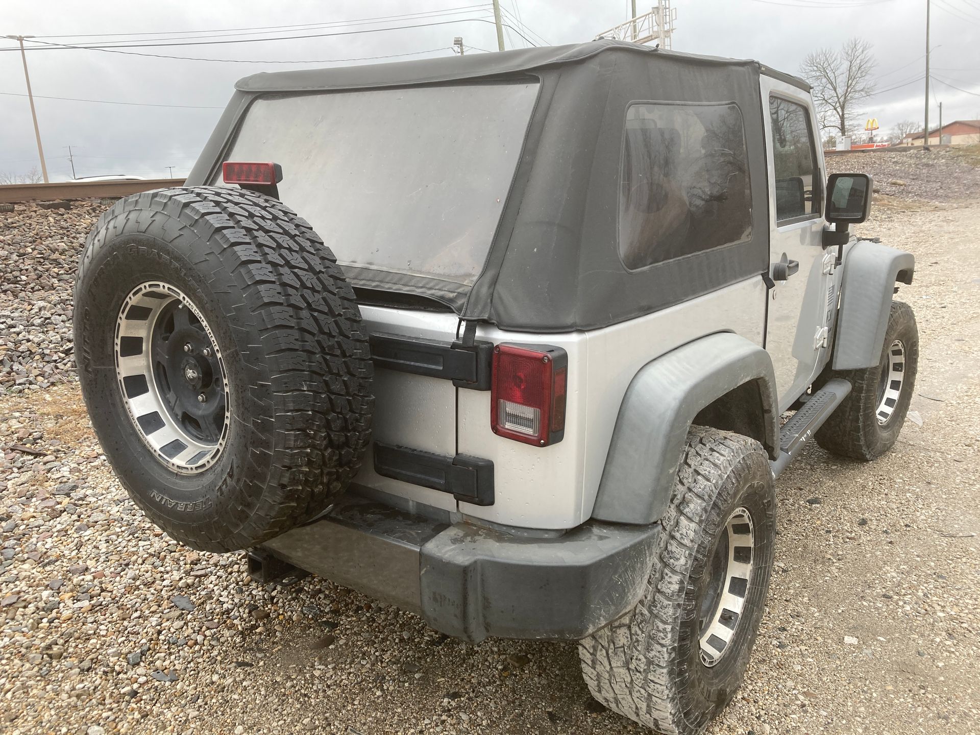 Beards Midwest Jeep & Auto Latest Arrival Gallery Vincennes