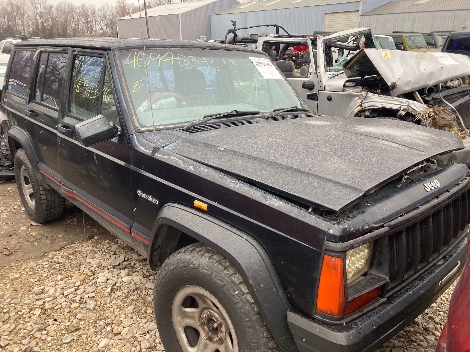 Beards Midwest Jeep & Auto Latest Arrival Gallery Vincennes