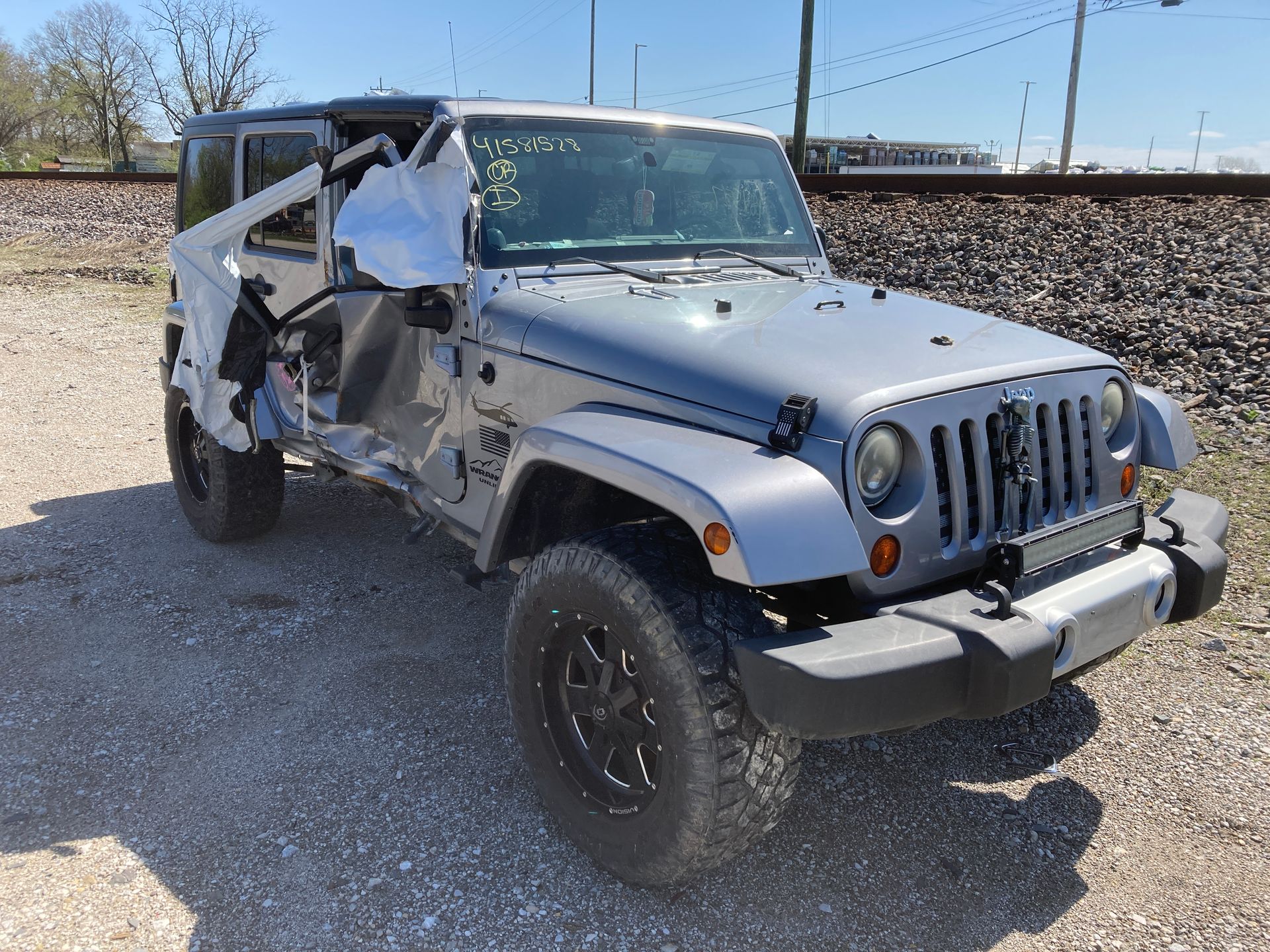 Beards Midwest Jeep & Auto Latest Arrival Gallery Vincennes