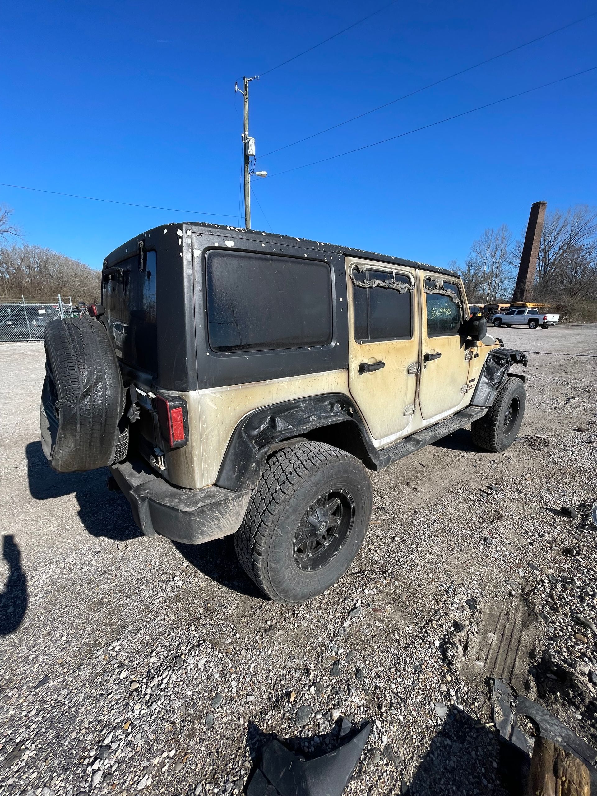 Beards Midwest Jeep & Auto Latest Arrival Gallery Vincennes