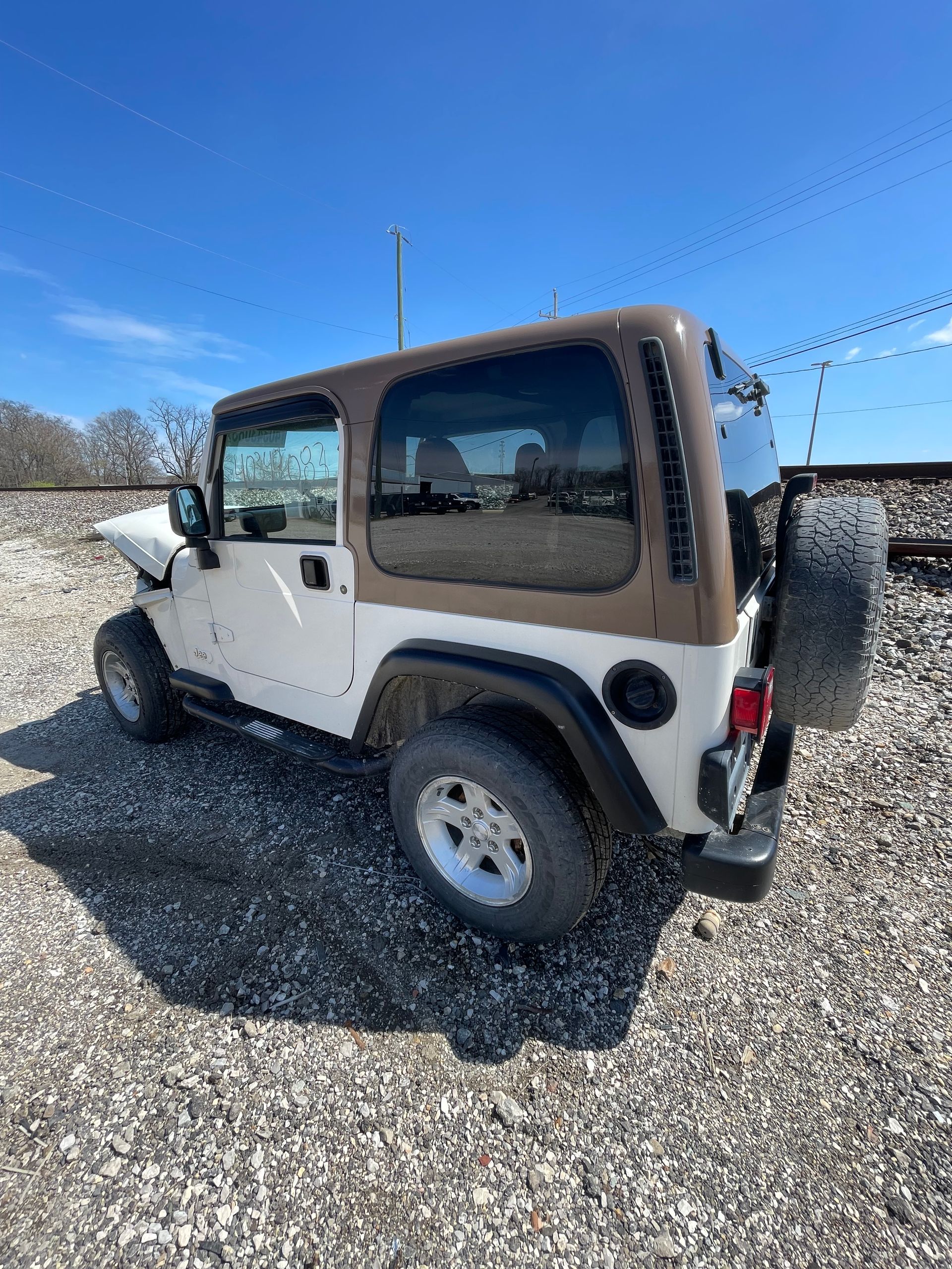 Beards Midwest Jeep & Auto Latest Arrival Gallery Vincennes