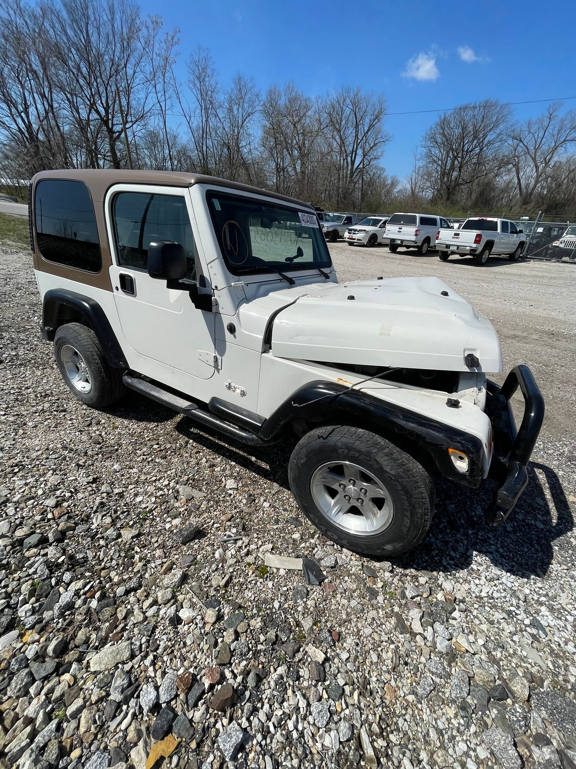 Beards Midwest Jeep & Auto Latest Arrival Gallery Vincennes