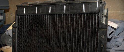 Heavy-Duty Radiators | Agricultural | Burlington, WA