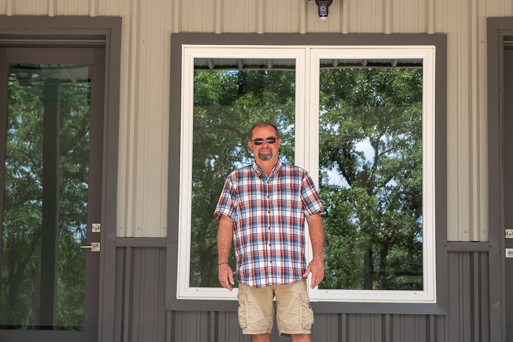 About | J & D Dodd Construction LLC