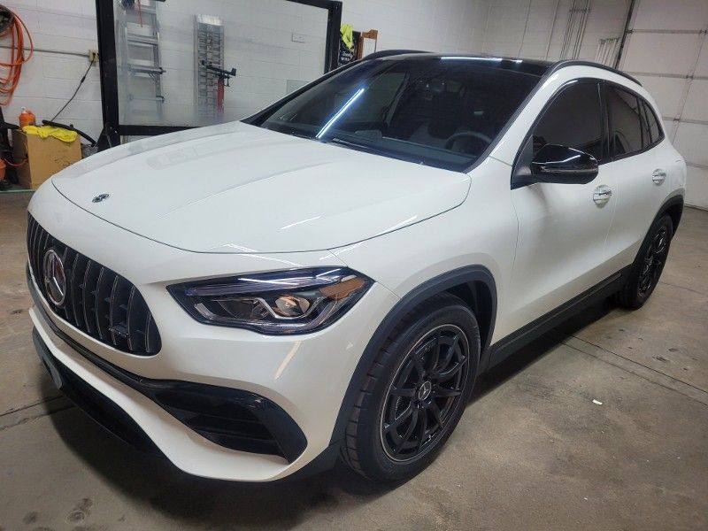 Window Tinting | Highlands Ranch, CO