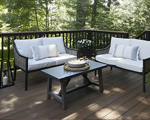 Composite Decking Materials | Springdale, PA