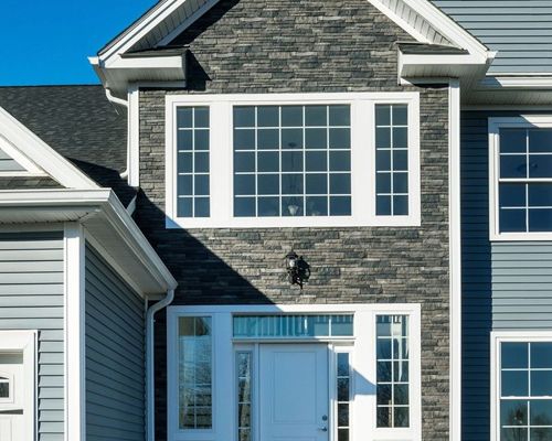 Shake and Stone Siding | Springdale, PA