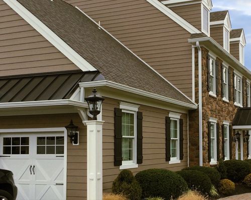 Building Siding Materials | Springdale, PA