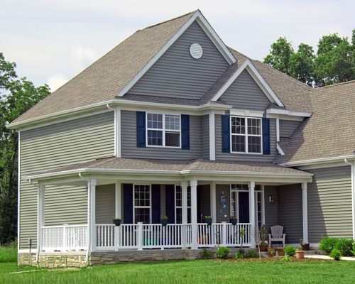Building Siding Materials | Springdale, PA