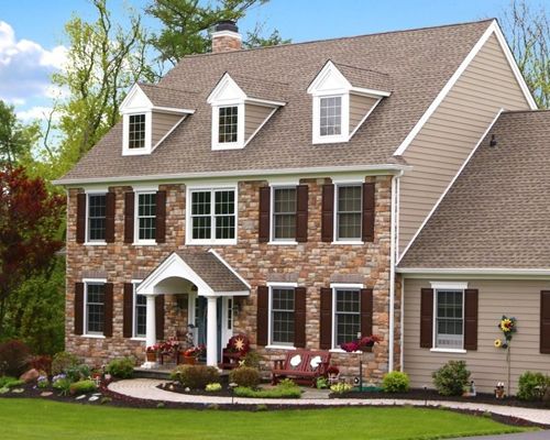 Building Siding Materials | Springdale, PA